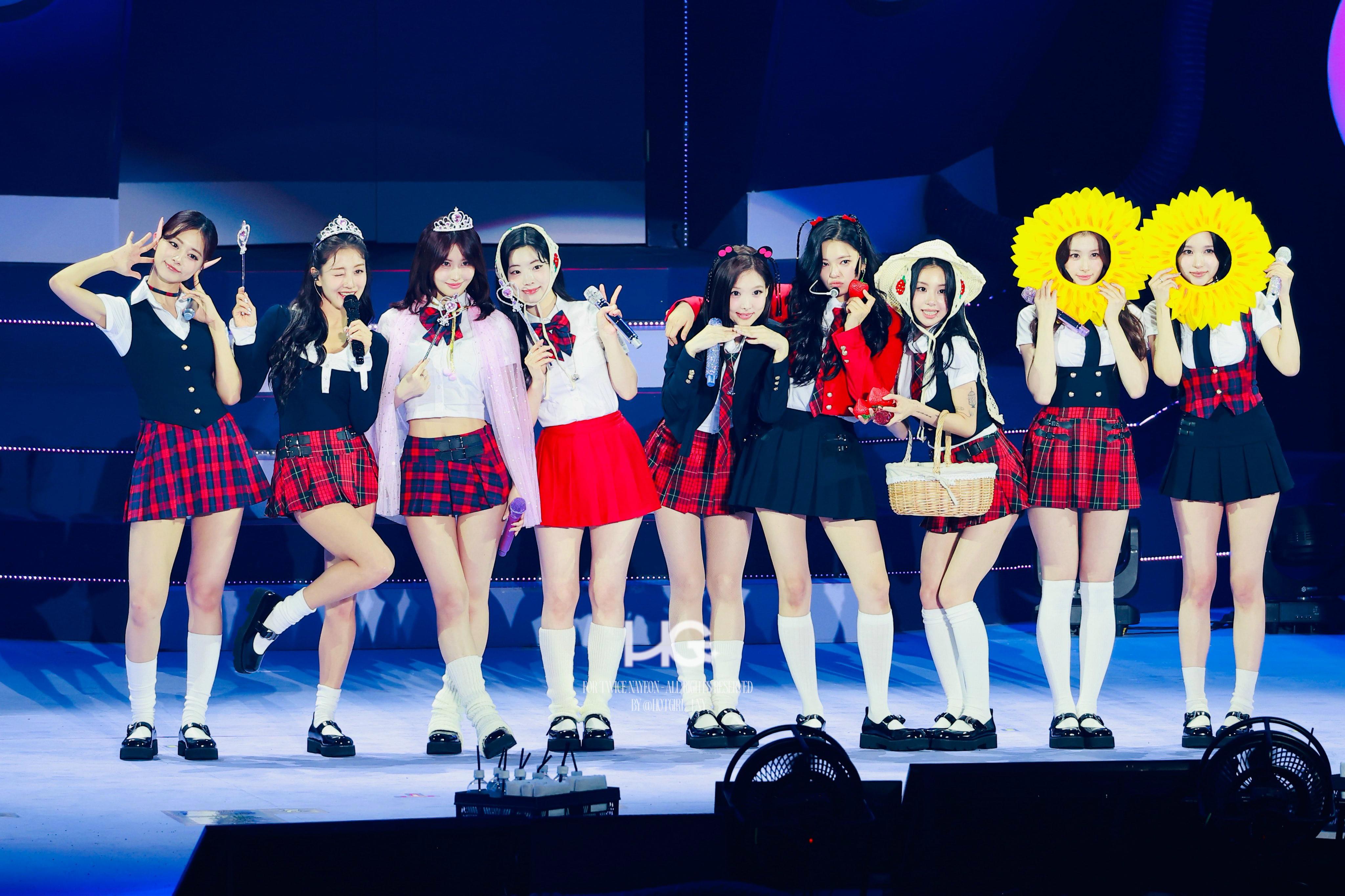 [ONCE] TWICE討論區(253) 1020十週年出道快樂！Me+U CB =Always TWICE+ONCE | LIHKG 討論區