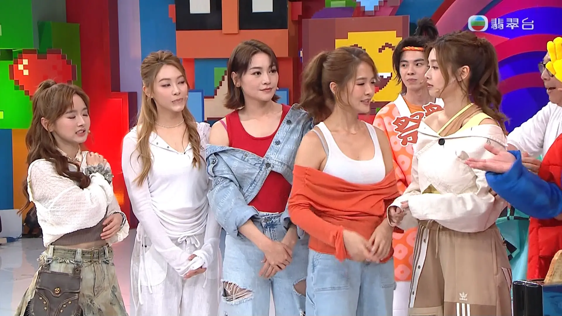 [TVB] 不定期 大師兄XX感謝祭 | LIHKG 討論區