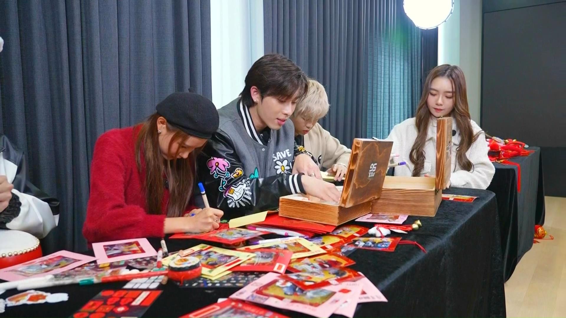 [ViuTV]p1x3l 5g 上位計劃 (4) | LIHKG 討論區