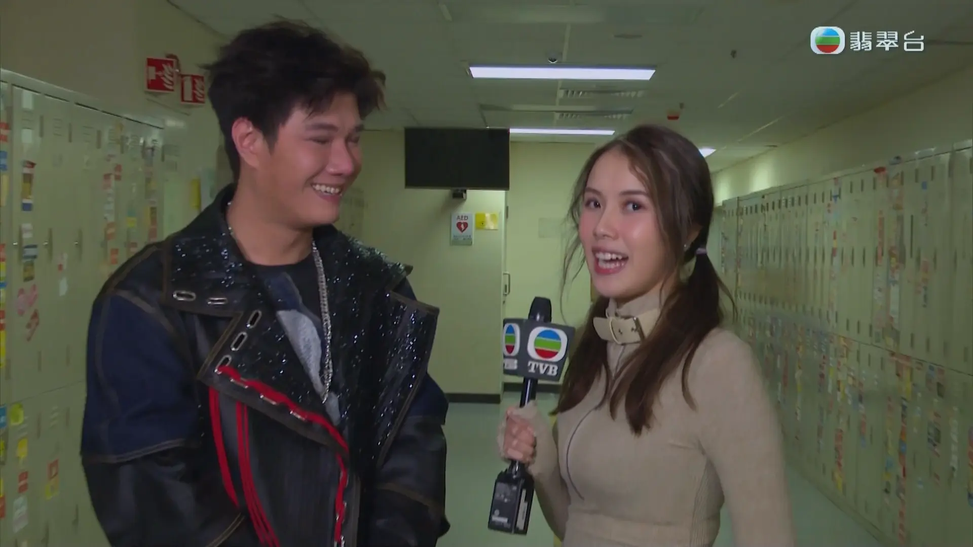 [TVB] 東張西望討論區 (211) | LIHKG 討論區