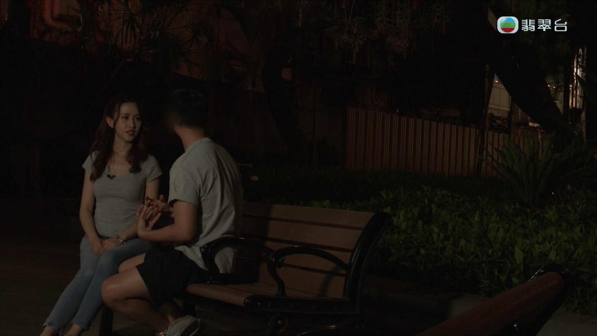 [TVB] 東張西望討論區 (138) | LIHKG 討論區