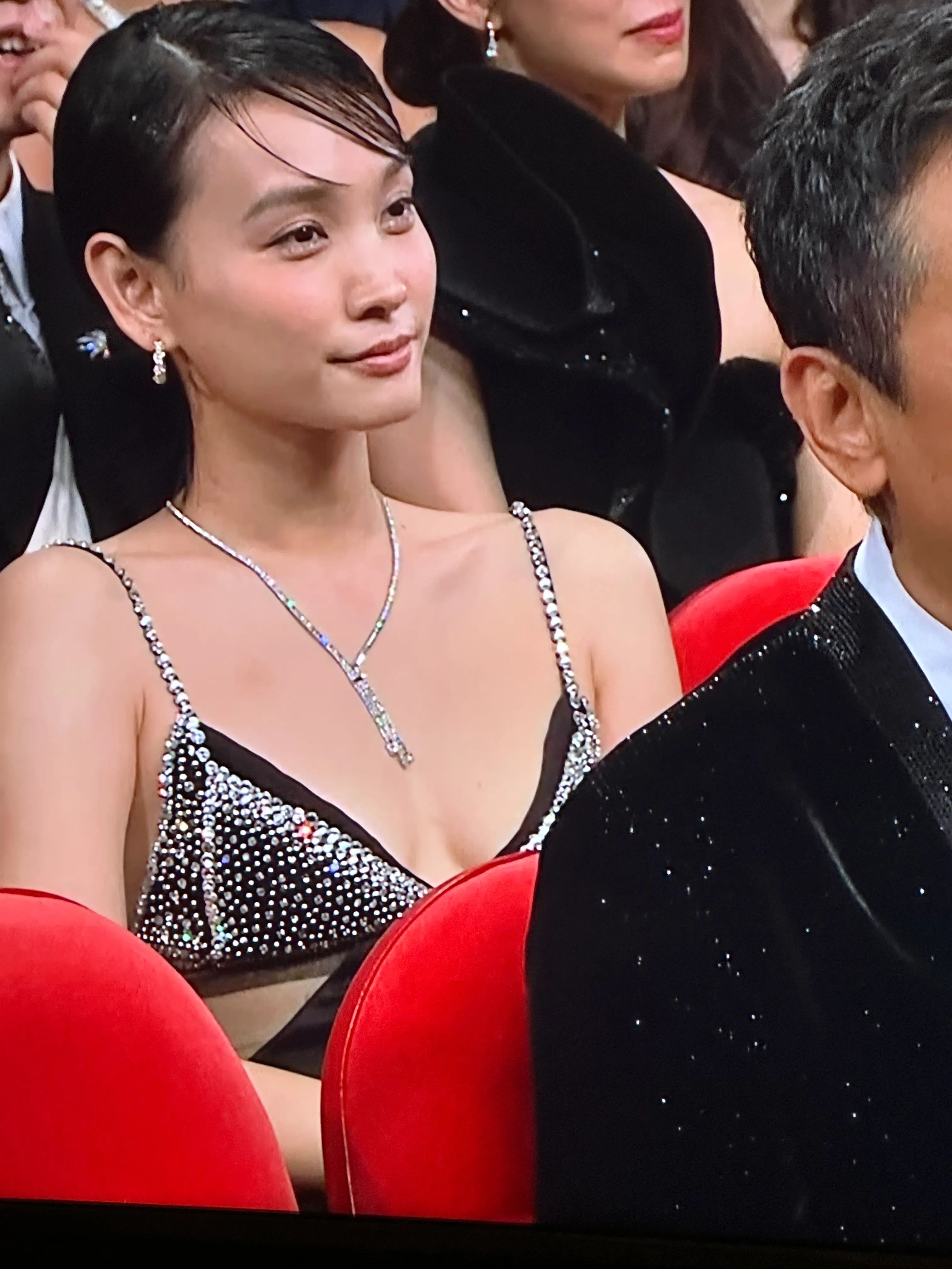 [推到完場] 第43屆香港電影金像獎 頒獎典禮 #12 | LIHKG 討論區