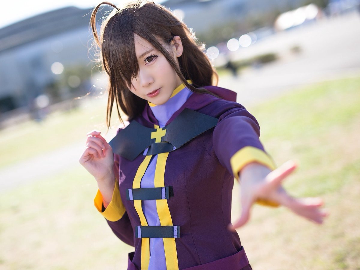 コミケ95 コスプレ C95 Cosplay | LIHKG 討論區