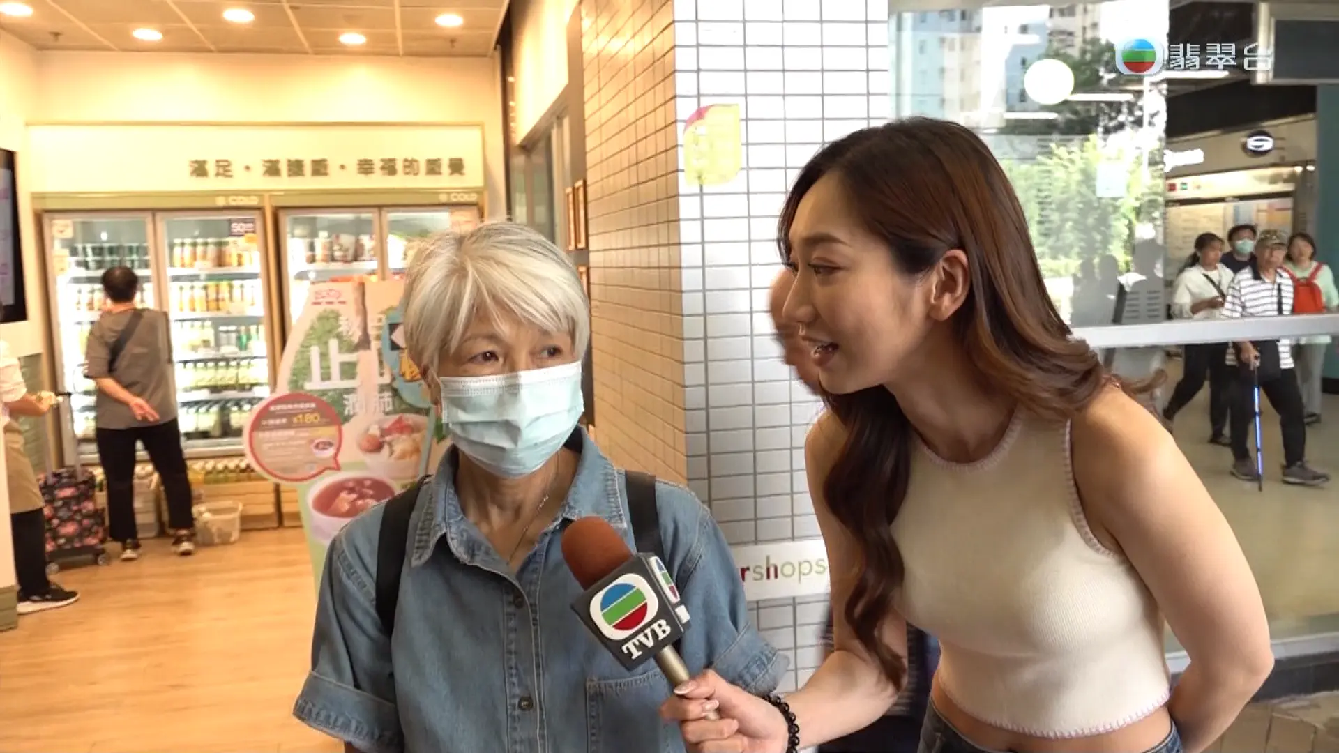 [TVB] 東張西望討論區 (177) | LIHKG 討論區