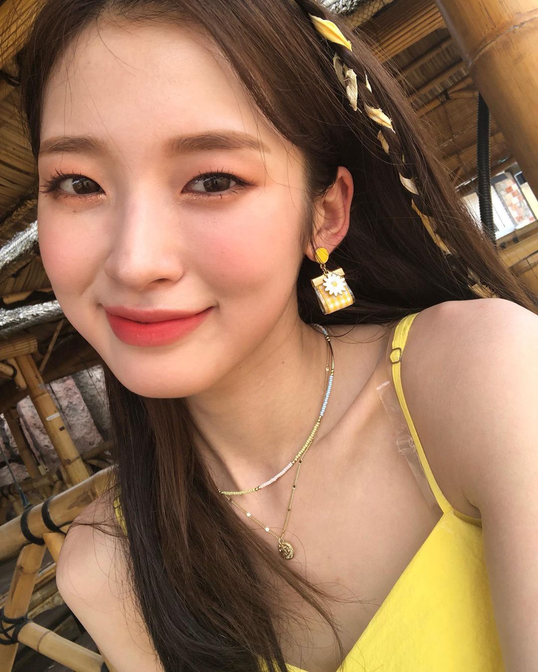 Arin算5算kpop界top 1淫賤。。。 | LIHKG 討論區