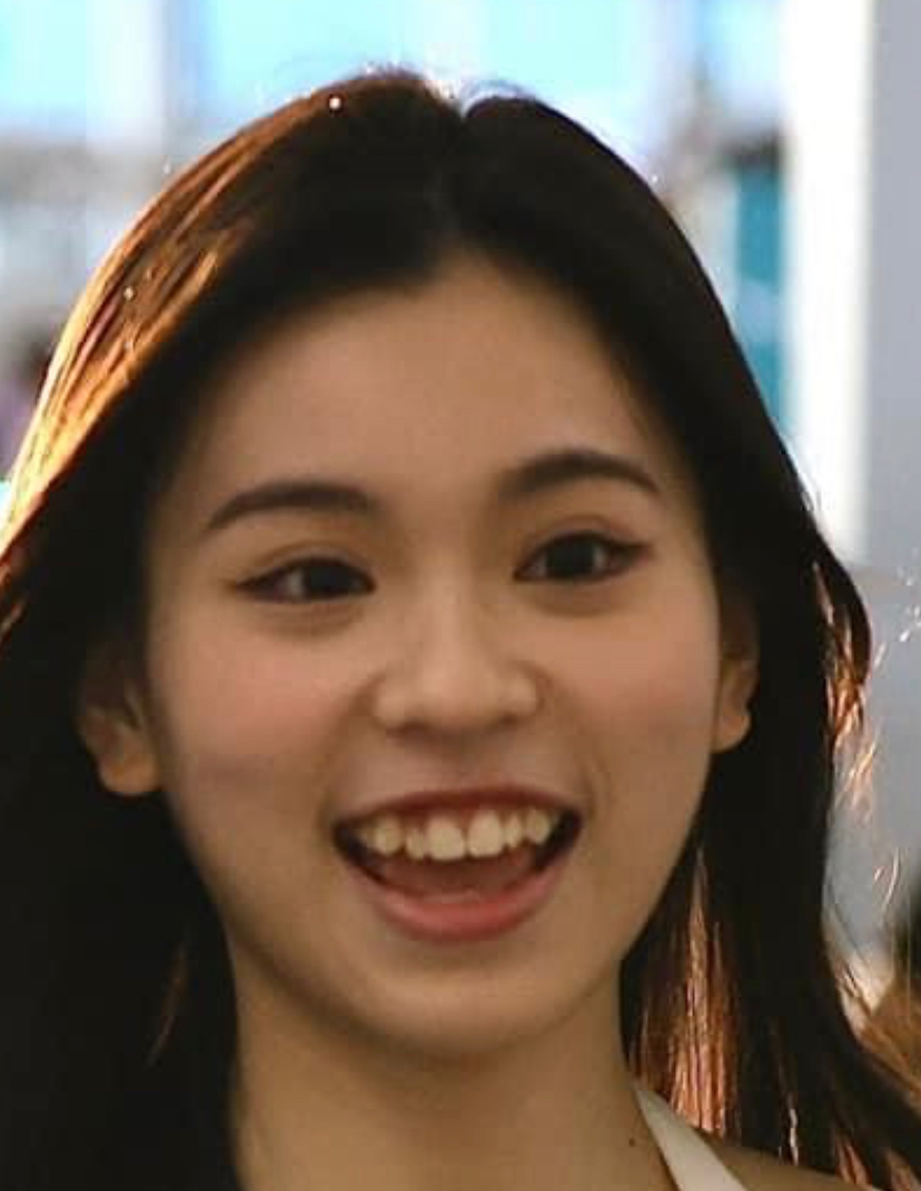 呀妹on9到俾連登網民屌兩句，到真係去箍牙...... | LIHKG 討論區