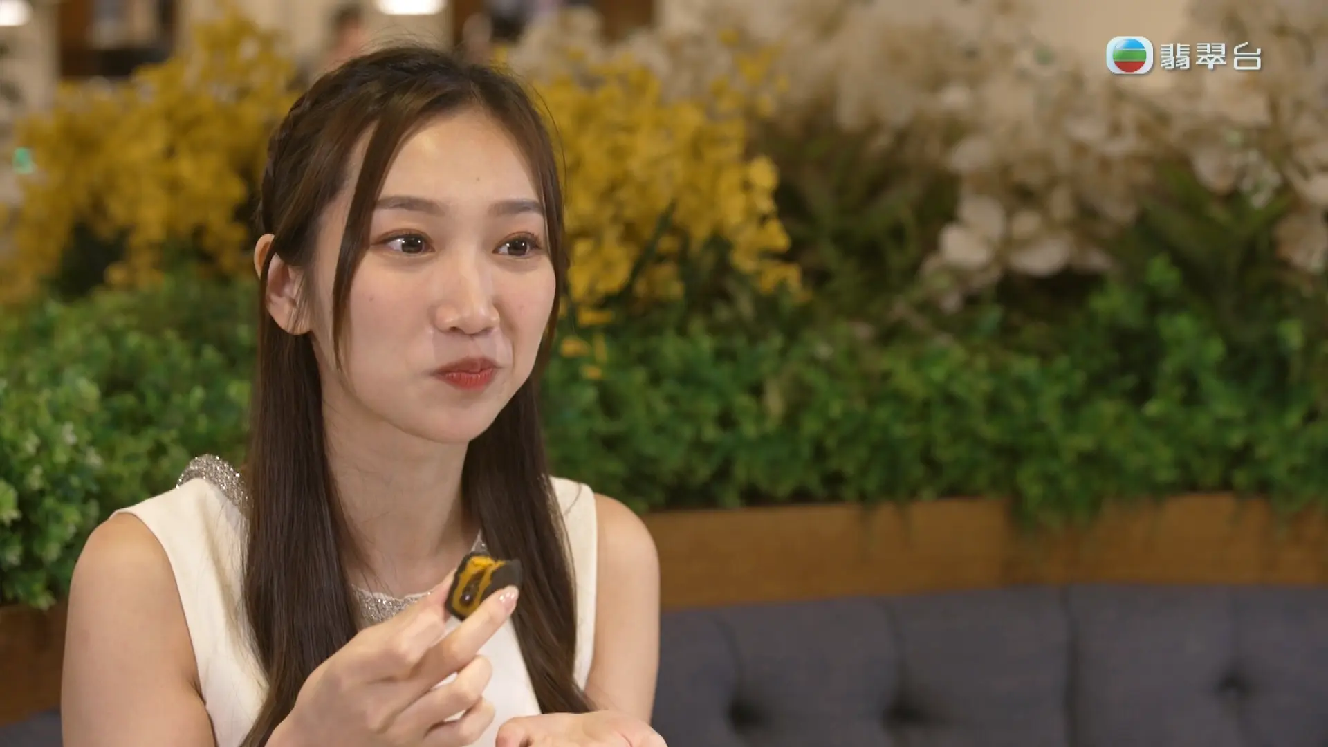 [TVB] 東張西望討論區 (164) | LIHKG 討論區