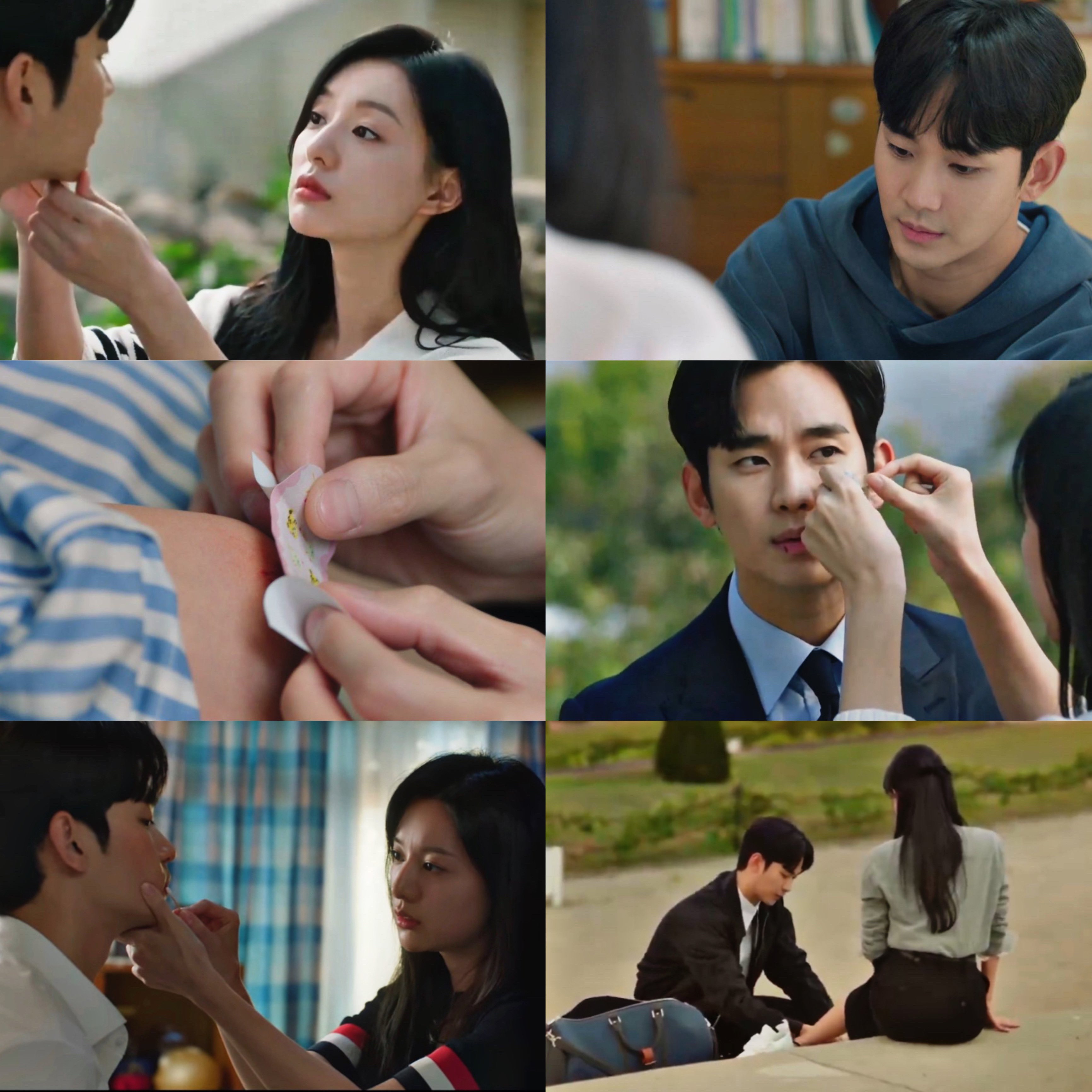 [TVN][NETFLIX][韓劇] 淚之女王討論區 IV | LIHKG 討論區