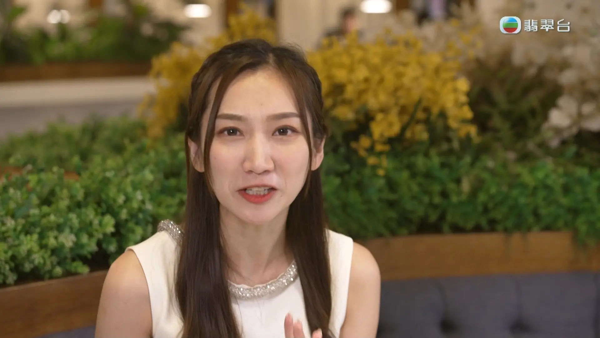 [TVB] 東張西望討論區 (164) | LIHKG 討論區