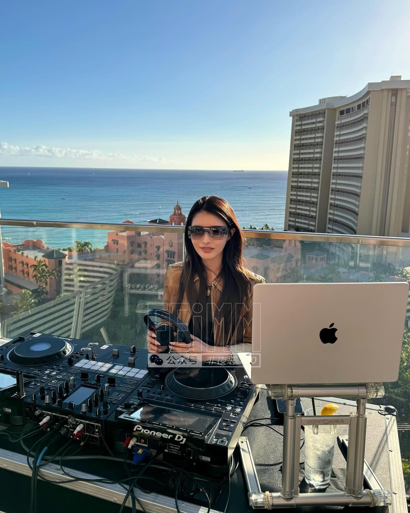 相澤南轉型DJ，將以新藝名「Pixy」發佈原創歌曲。 | LIHKG 討論區