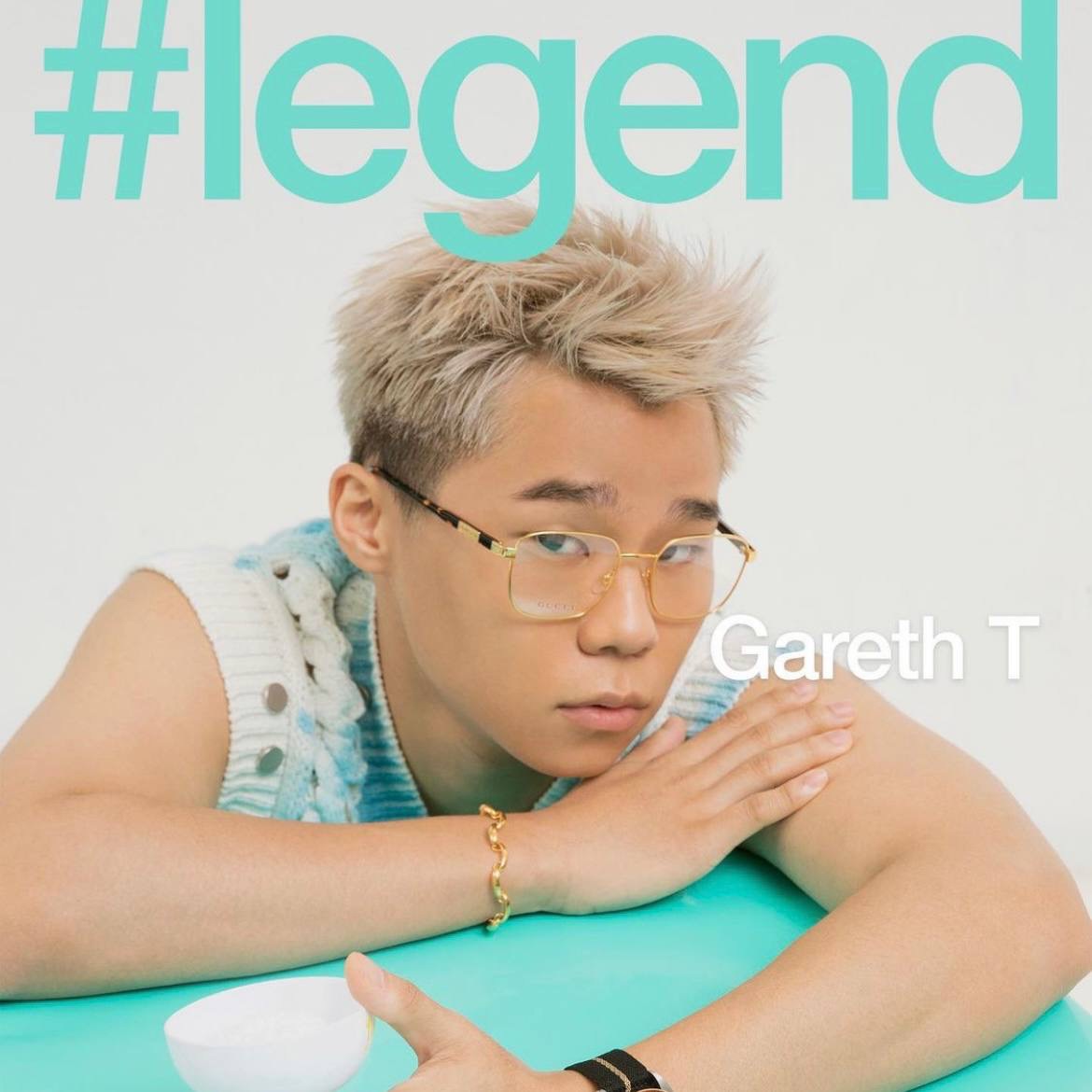 [To Be Honest] Gareth.Tong 湯令山 討論區(1) | 第一首Album 已出 6月中有實體碟買 | LIHKG 討論區