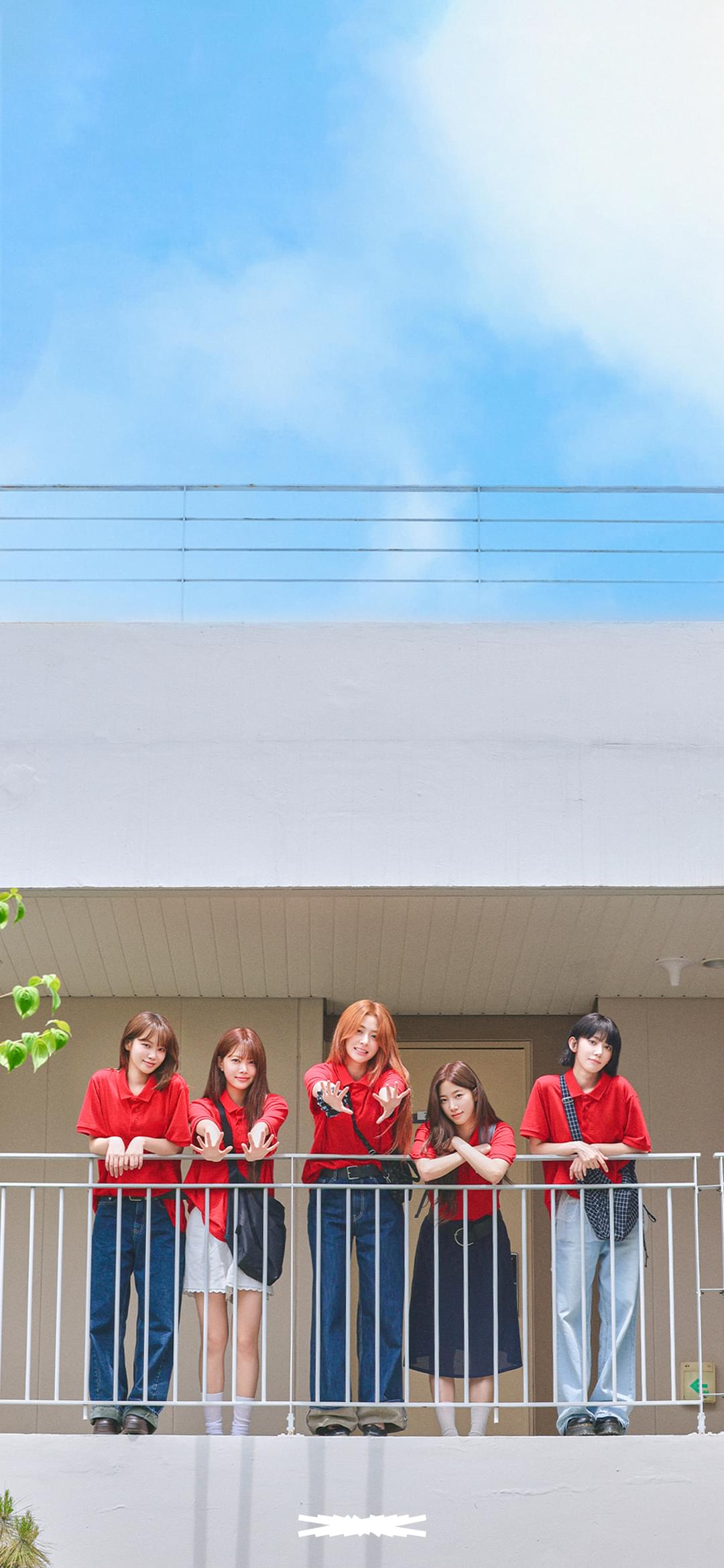 [FEARNOT] LE SSERAFIM討論區(182) 1024 SPAGHETTI 回歸大發！ | LIHKG 討論區