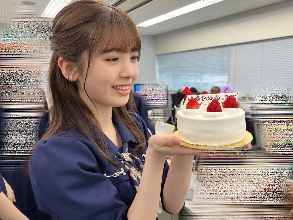 乃木坂46討論區#530：戰神 早川聖來 ! | LIHKG 討論區