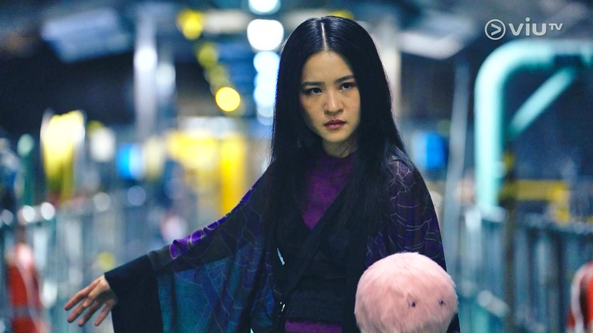 Viu原創劇[人比鬼更恐怖] 《弊傢伙！我要去祓魔》(15) | LIHKG 討論區