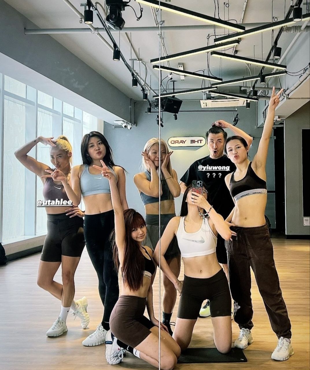 Ivy So呢個story係咪有暗示 | LIHKG 討論區