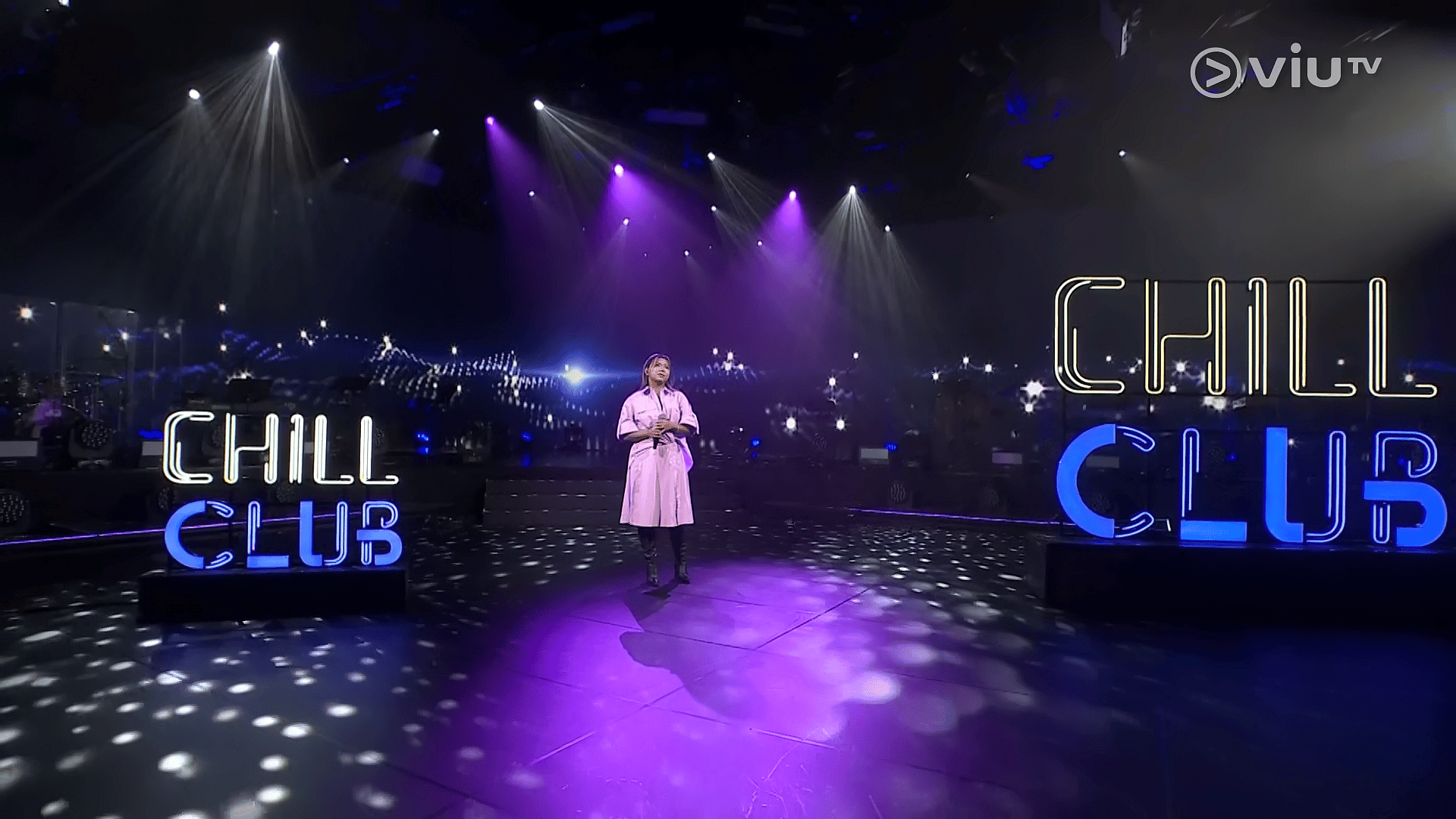 [ViuTV] Chill Club 星期日 21:30 (190) | LIHKG 討論區