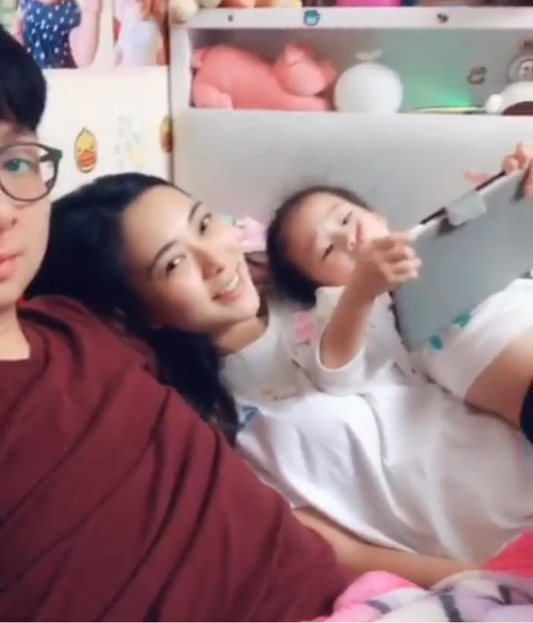 [突發] Vien bb ig live!!!!!!!! | LIHKG 討論區