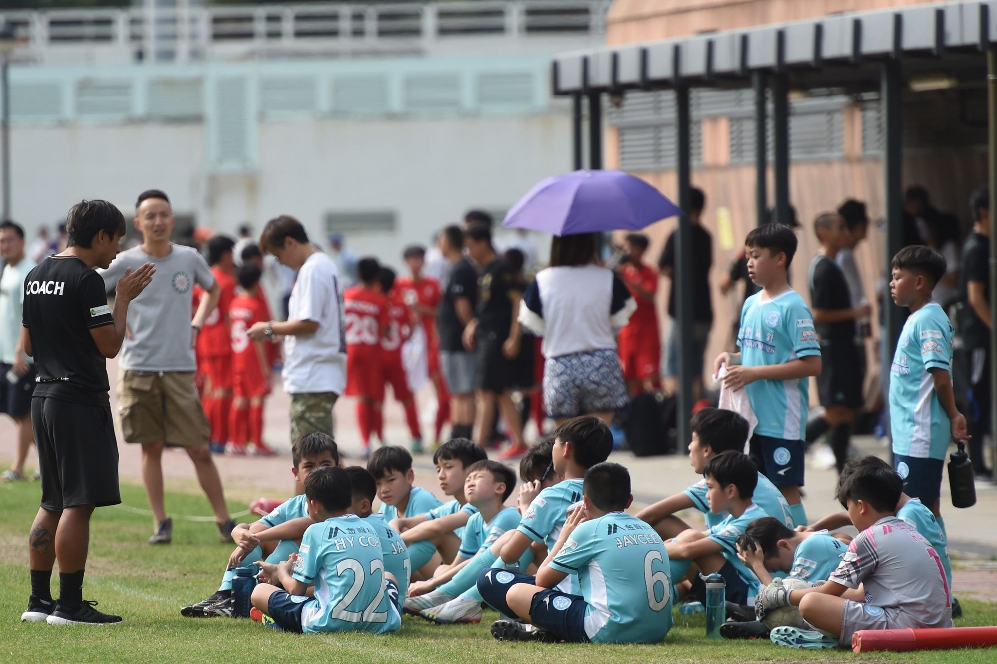 [本地足球] 2022/23 港超聯、亞冠、亞協及香港隊討論區 (98) | LIHKG 討論區