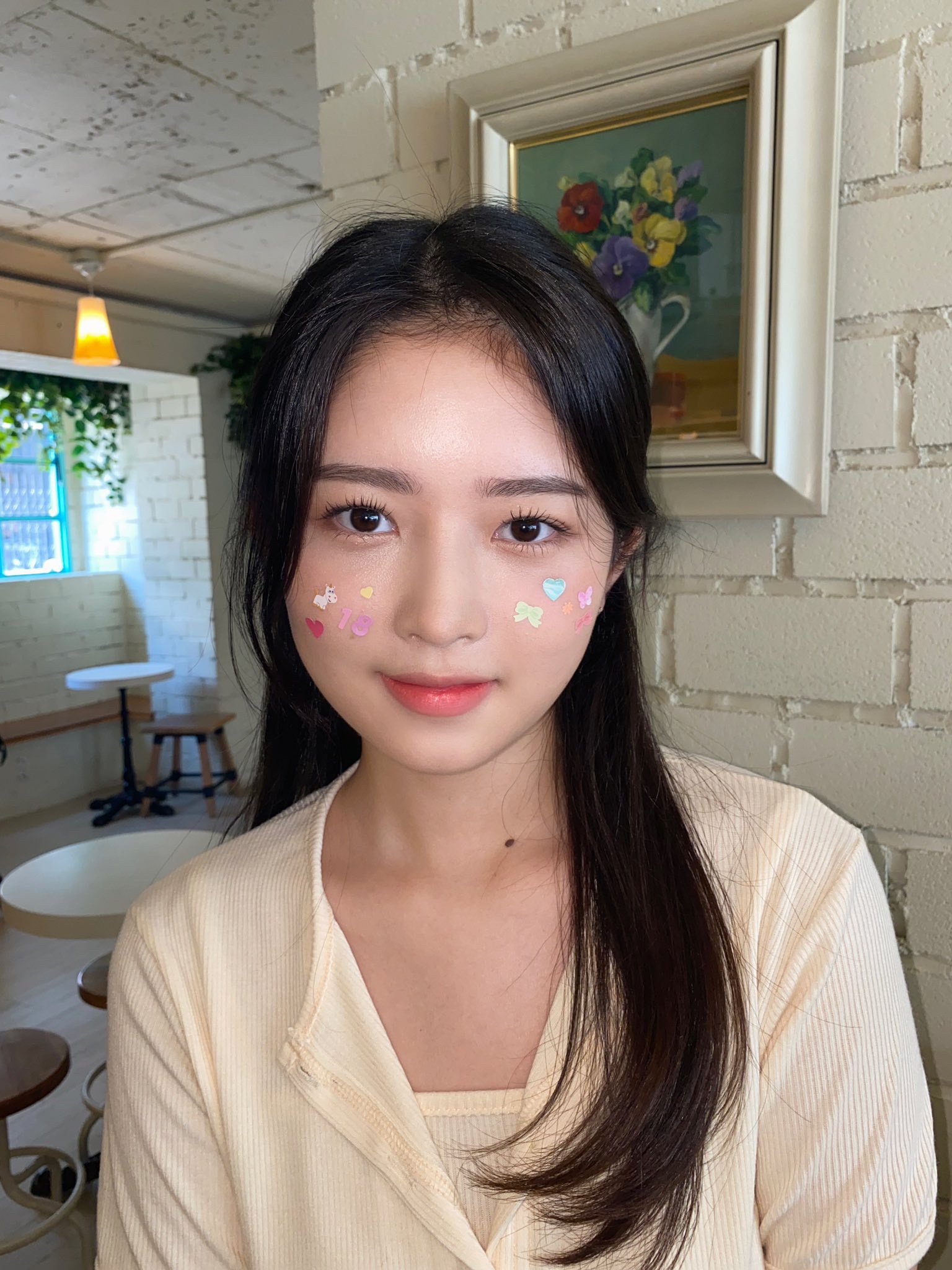 點解REI唔可以正正常常咁影相？ | LIHKG 討論區