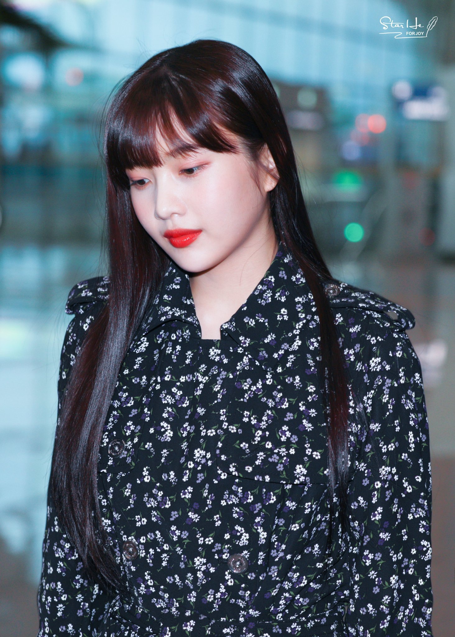 2月絕色佳人裴柱現(IRENE) | LIHKG 討論區