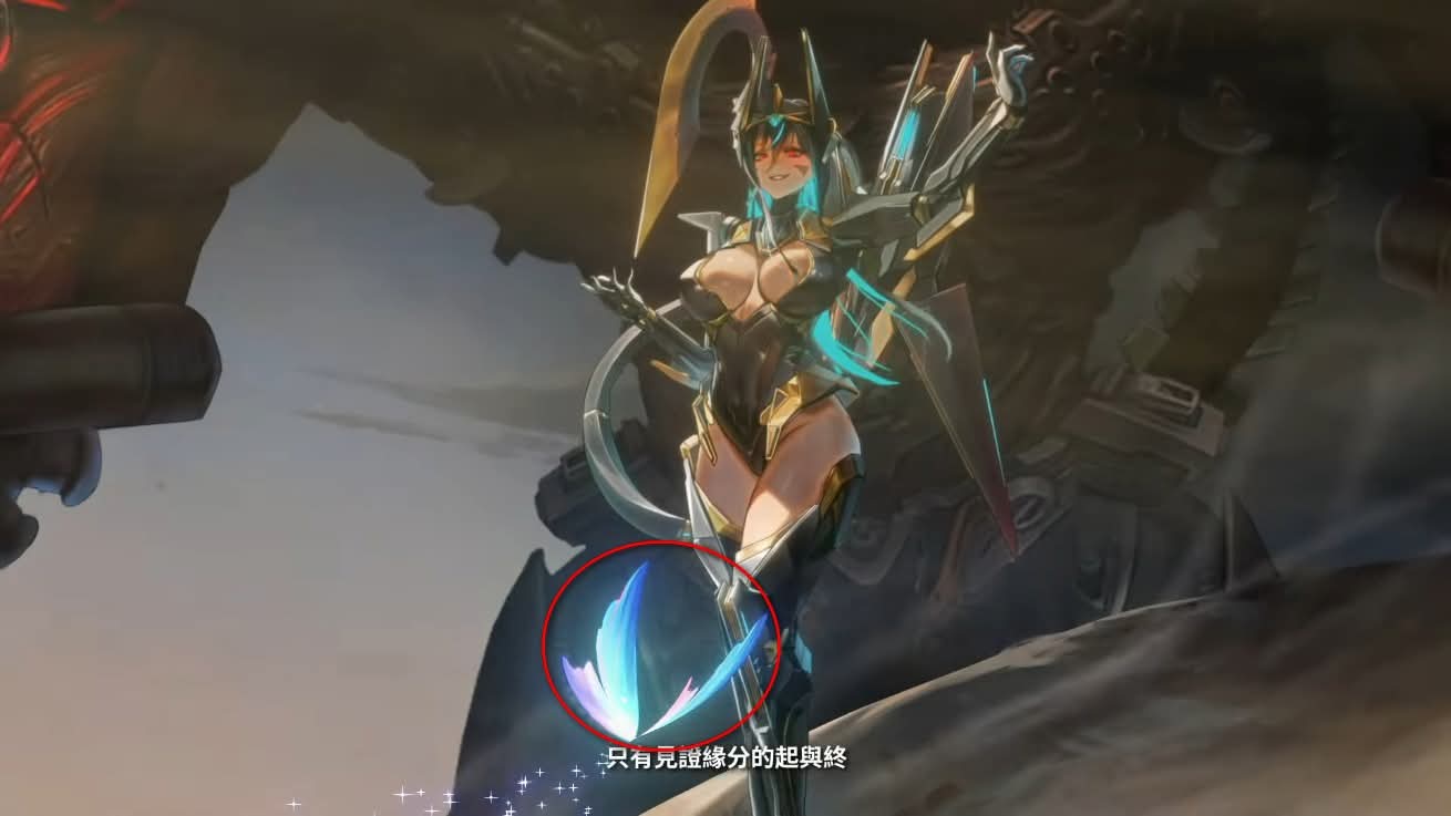 【I/A】勝利女神：妮姬 (117) 猶豫就會敗北 葦名劍法天下無敵 | LIHKG 討論區