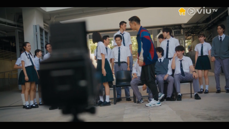 [神劇] VIUTV爆頭血腥劇《那年盛夏我們綻放如花》討論｜原作《已讀不回死全家》(46) | LIHKG 討論區