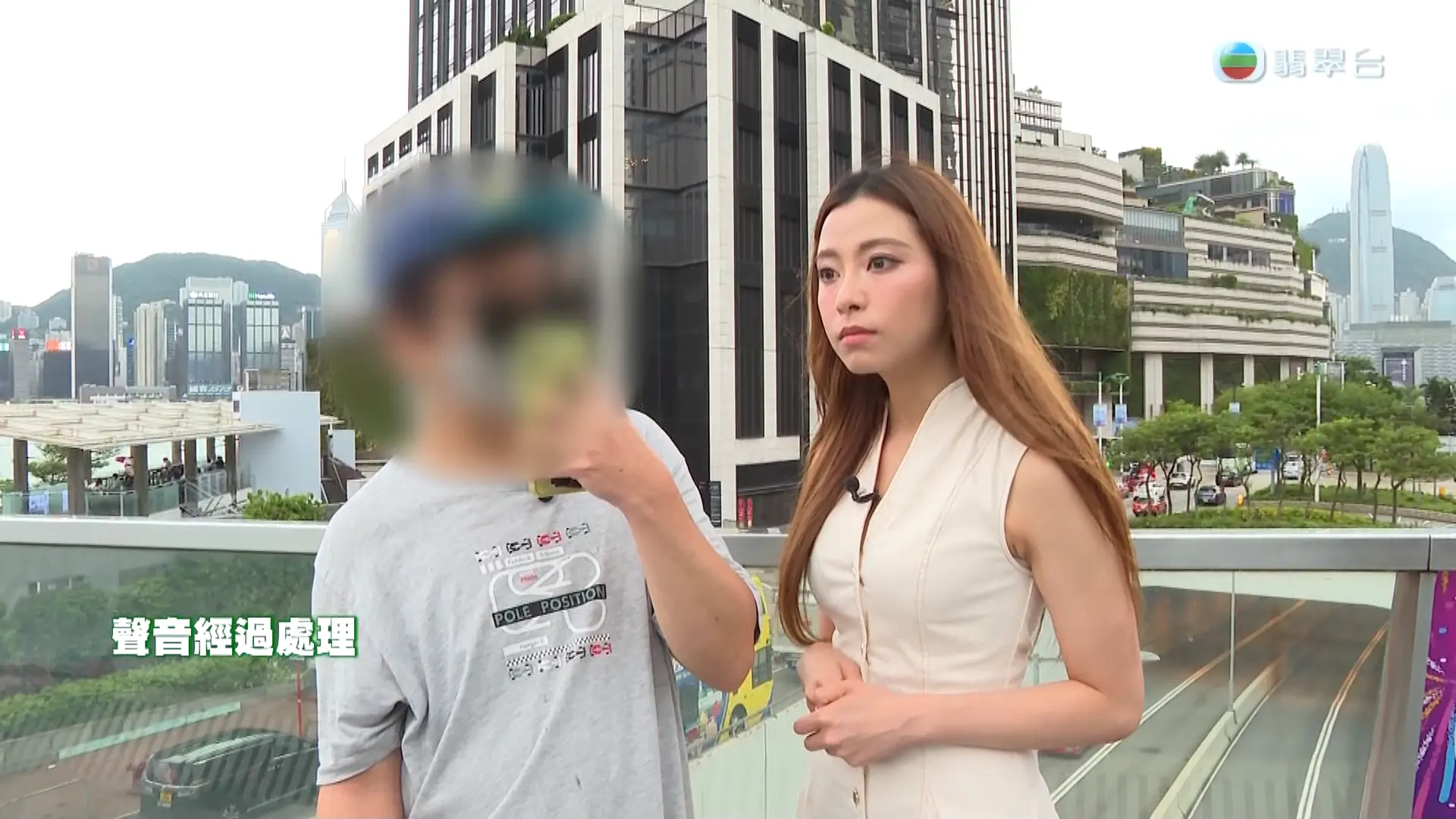 [TVB] 東張西望討論區(254) | LIHKG 討論區