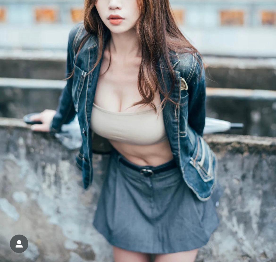 就跌la就跌la~大對到就來跌出來la!!!傻妹！ | LIHKG 討論區