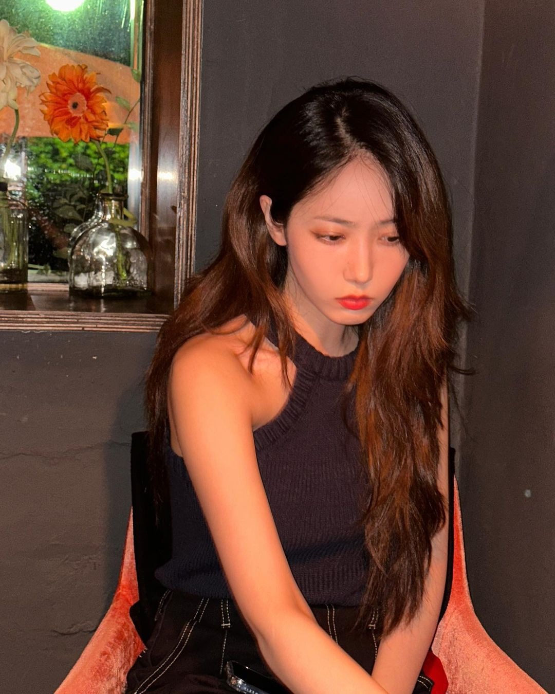 [BUDDY+Na.V+LUVU+WOORIN] Yerin 1st Album大發 (36) | LIHKG 討論區