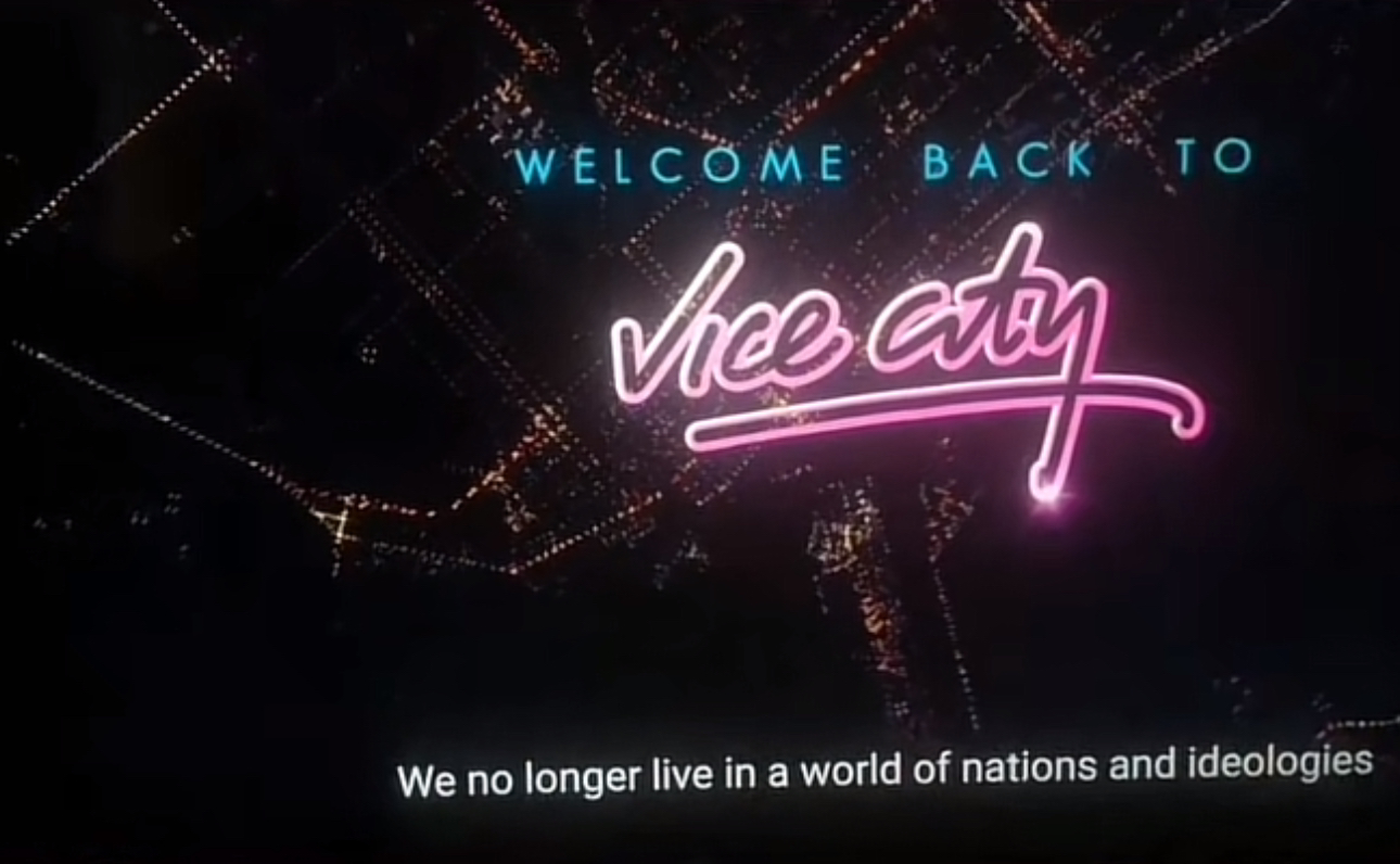 GTA 6官方預告片最後倒數24小時 | LIHKG 討論區