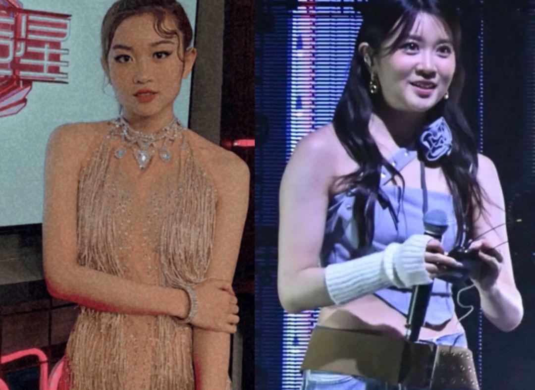 點解姜濤肥你地就大肆攻擊，Ian同Jer肥就冇人提？公平咩？ | LIHKG 討論區