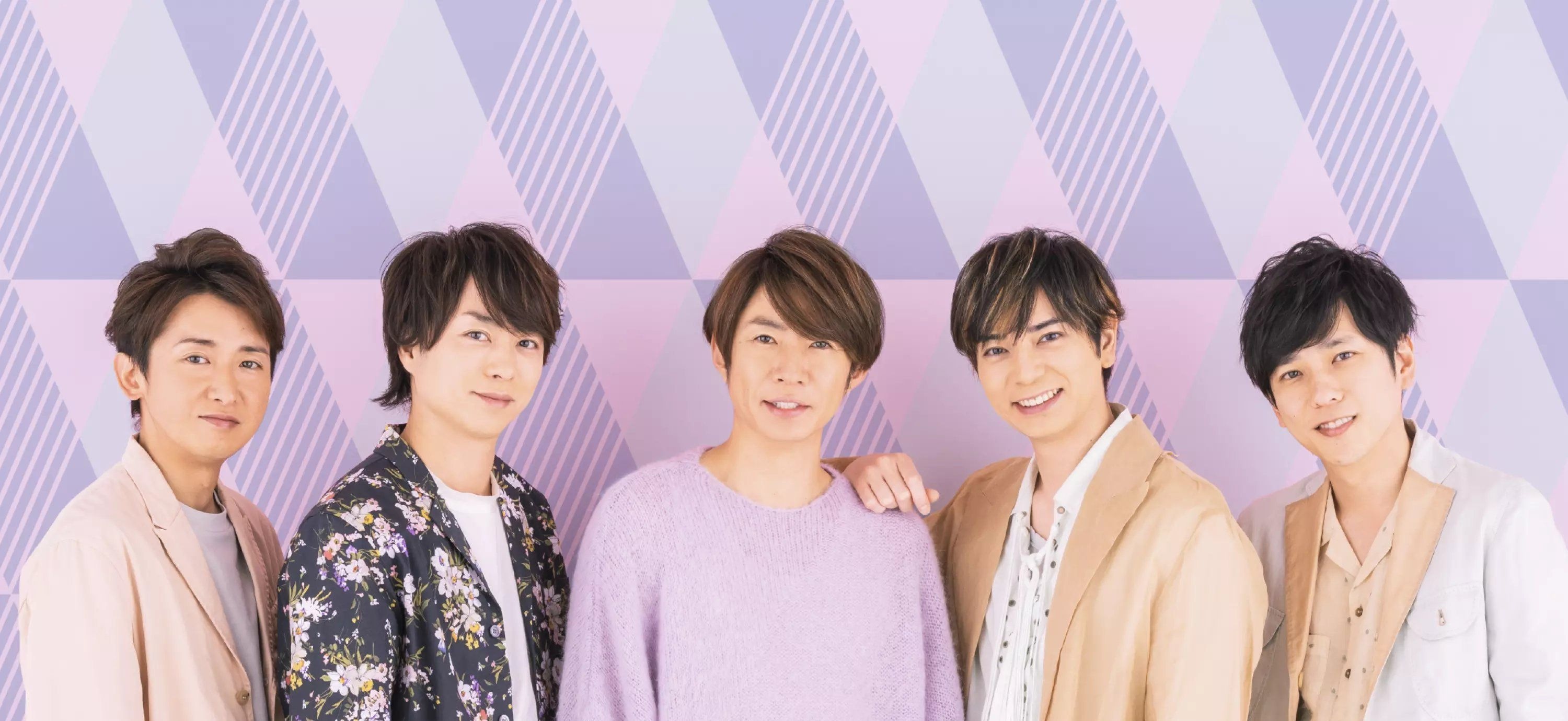 [JPOP] 嵐ARASHI討論區 (2) – 令全世界掀起暴風雨 | LIHKG 討論區