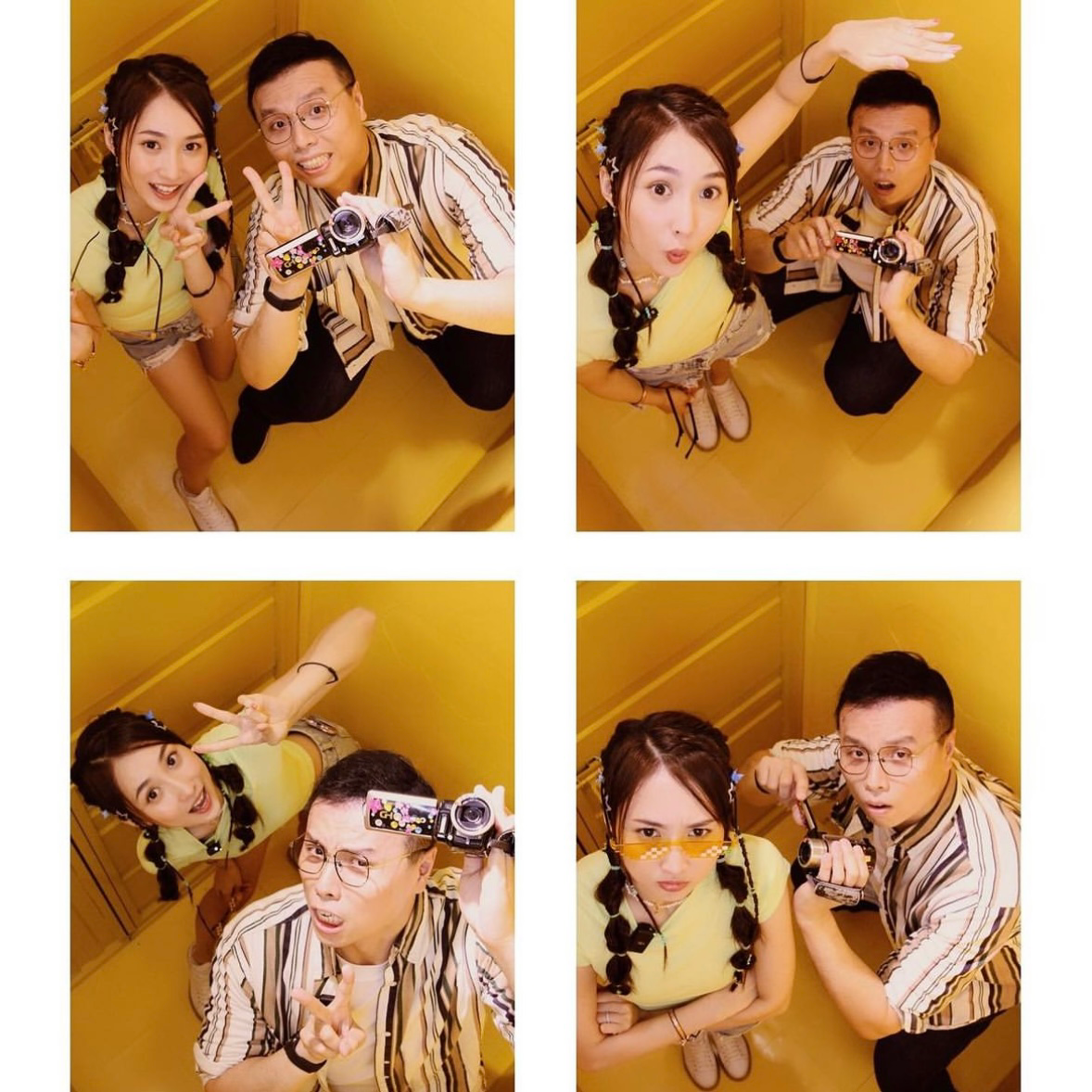 Yumi真係靚到大癲，今年先16歲！！ | LIHKG 討論區