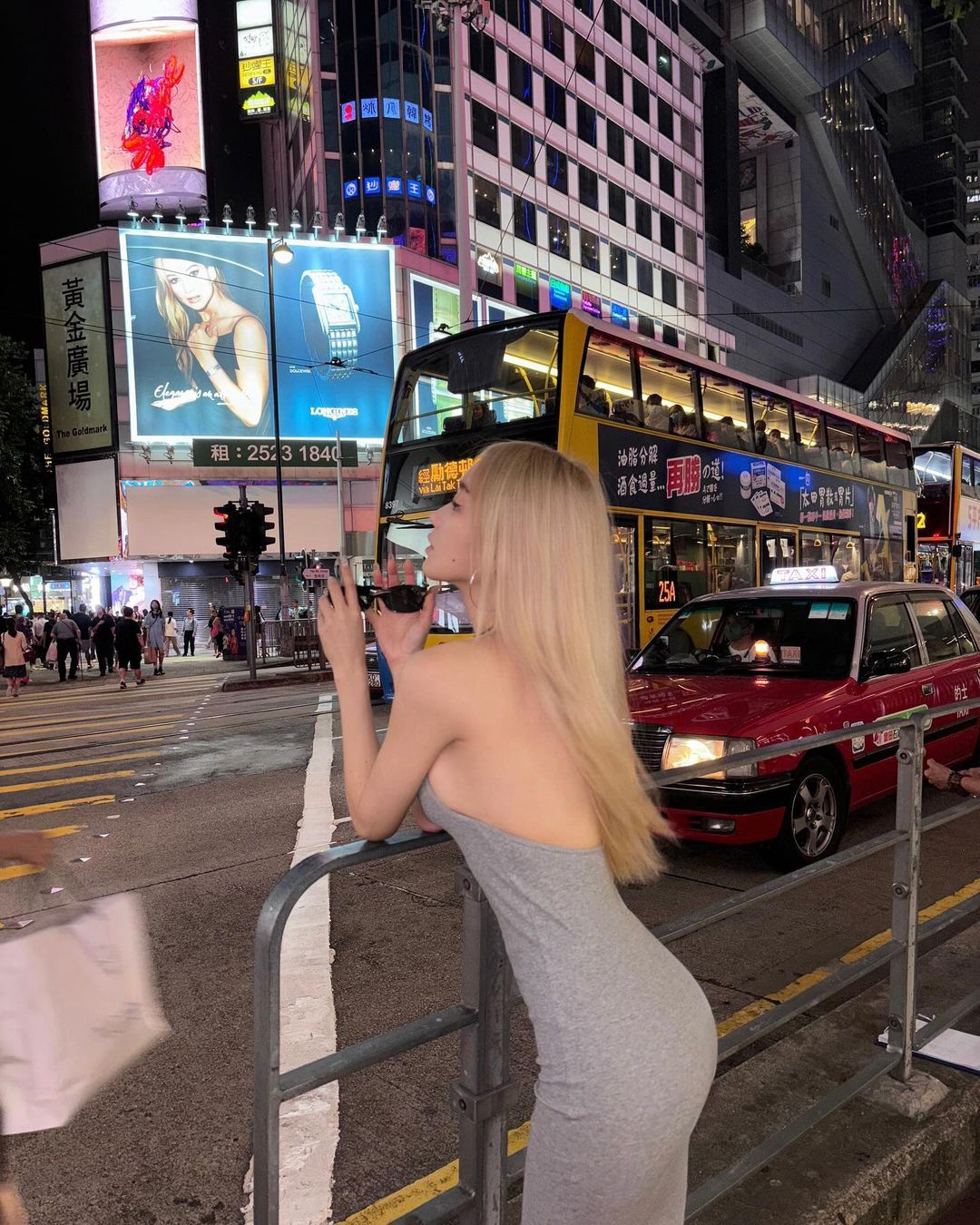 聽咗Eason咁耐都唔知黃金廣場喺邊… | LIHKG 討論區