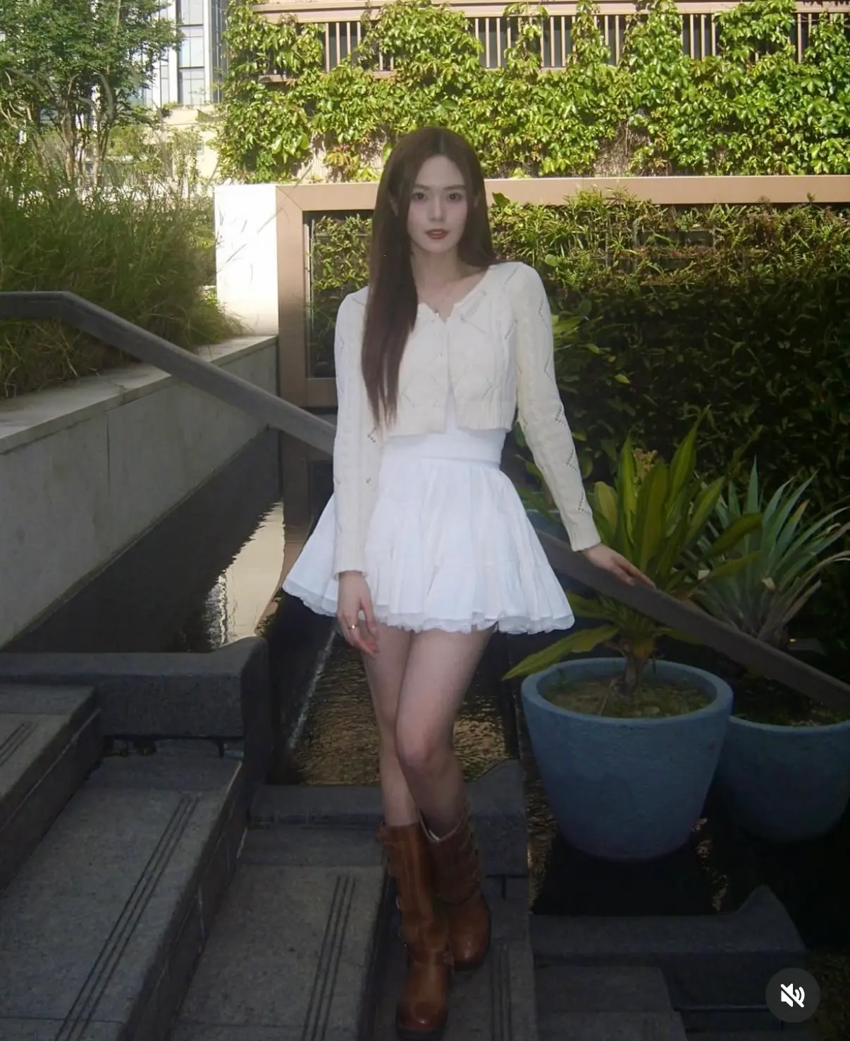 連登女友Heidi BB又派軍糧，盡顯少女味道 | LIHKG 討論區