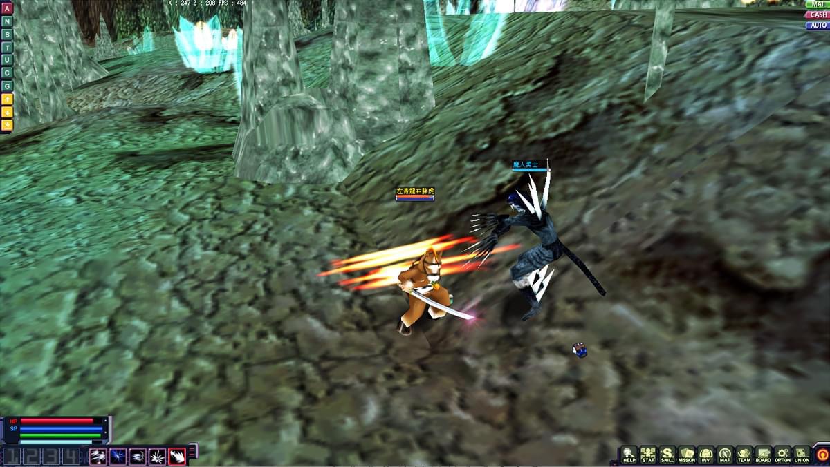 [PC] N-age 官服 | LIHKG 討論區