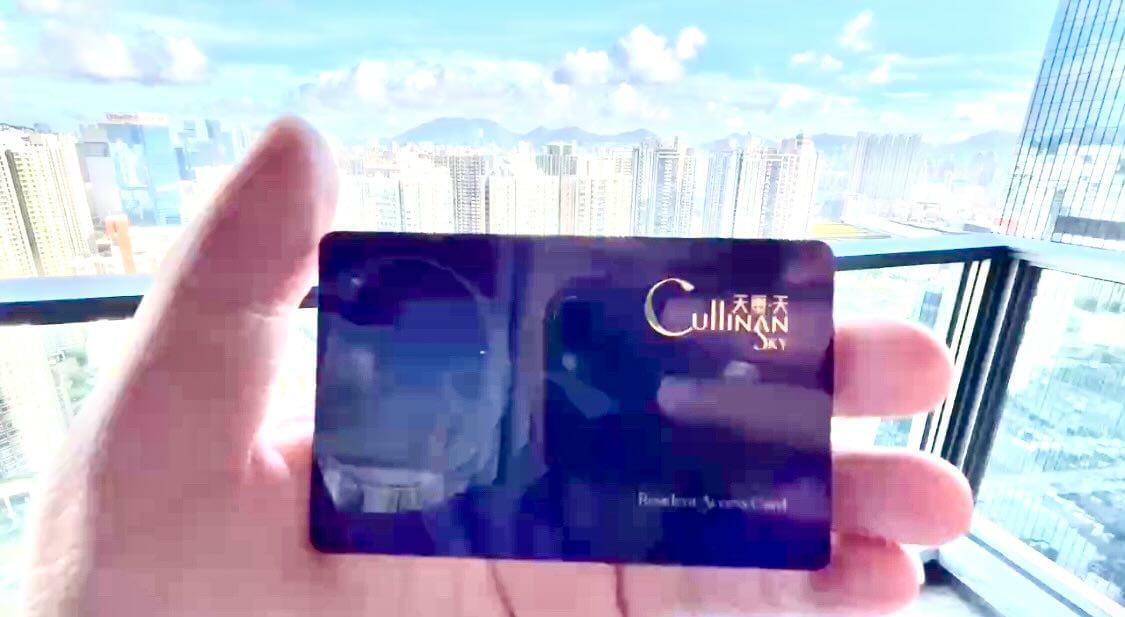 昨日 我去HKU陪個客上堂 | LIHKG 討論區