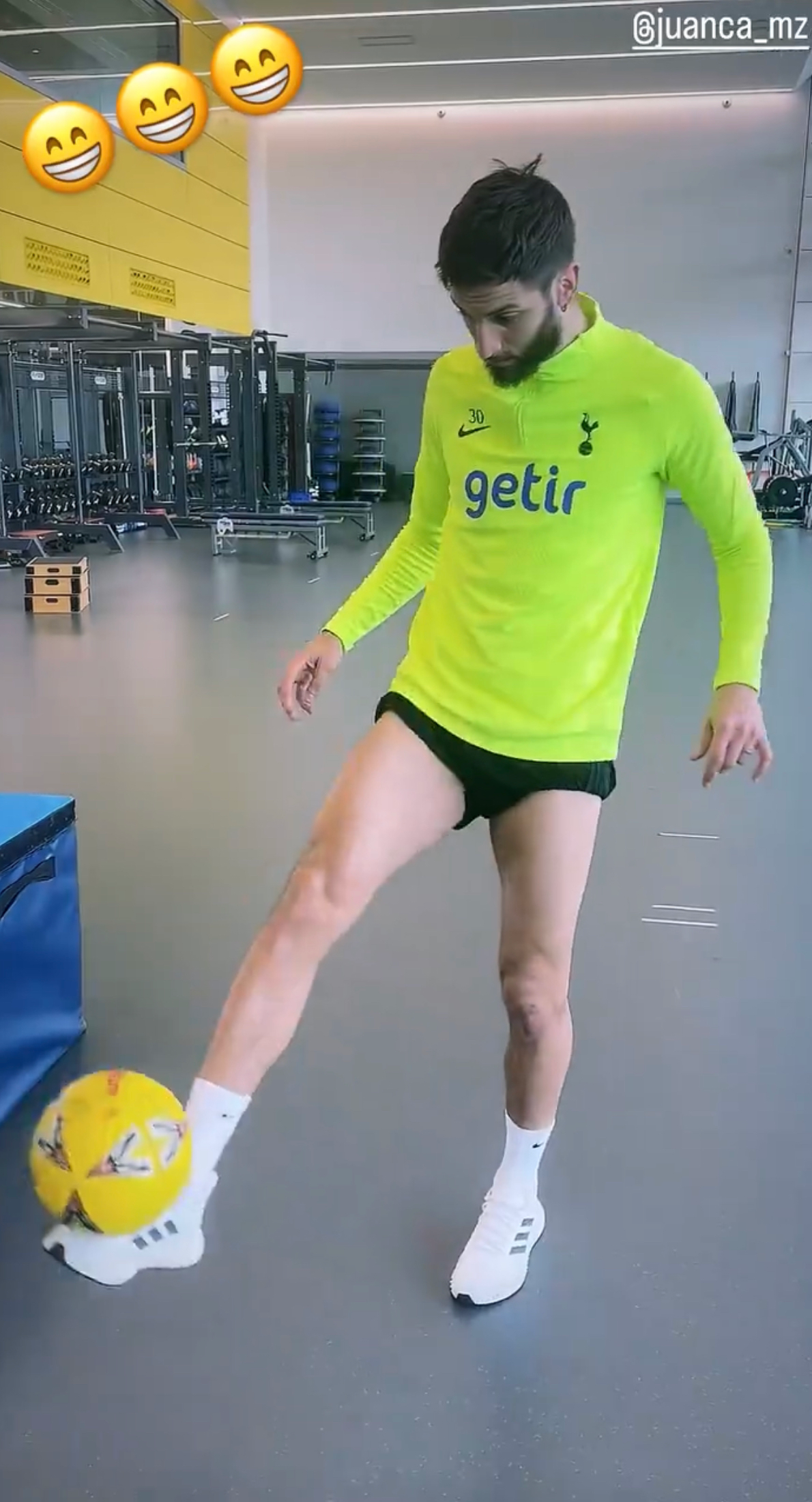 [COYS - 輕鬆穩坐上半版 ] 熱刺球迷吹水區 494 | LIHKG 討論區