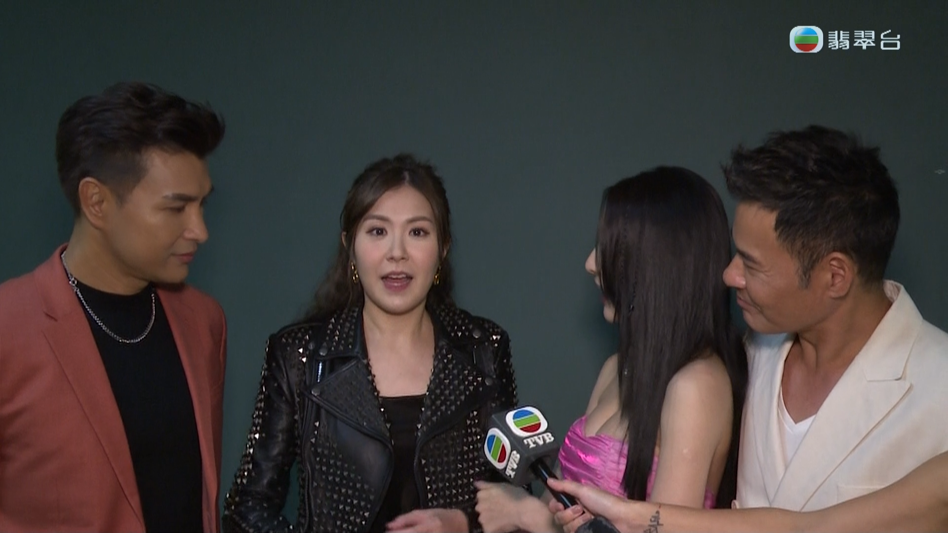 [TVB] 東張西望討論區 (112) | LIHKG 討論區