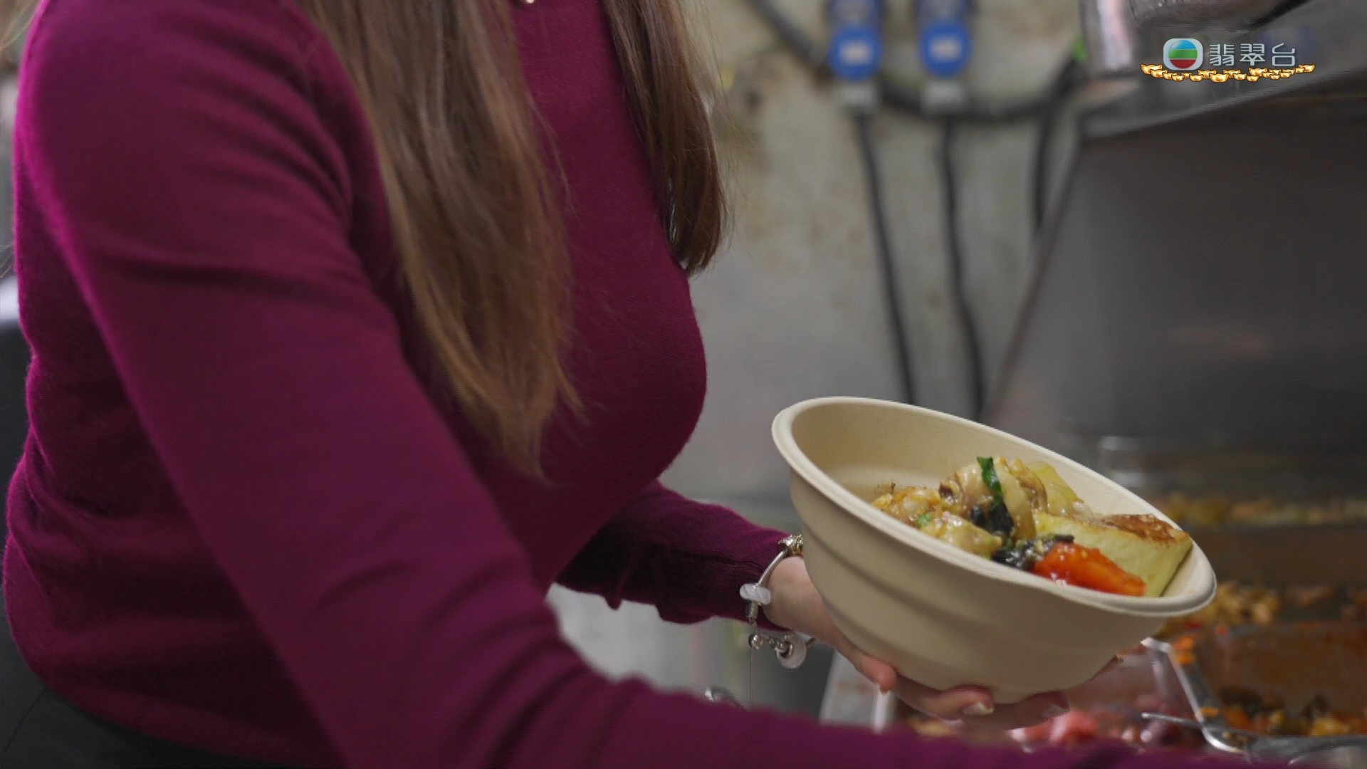 [TVB] 東張西望討論區 (128) | LIHKG 討論區