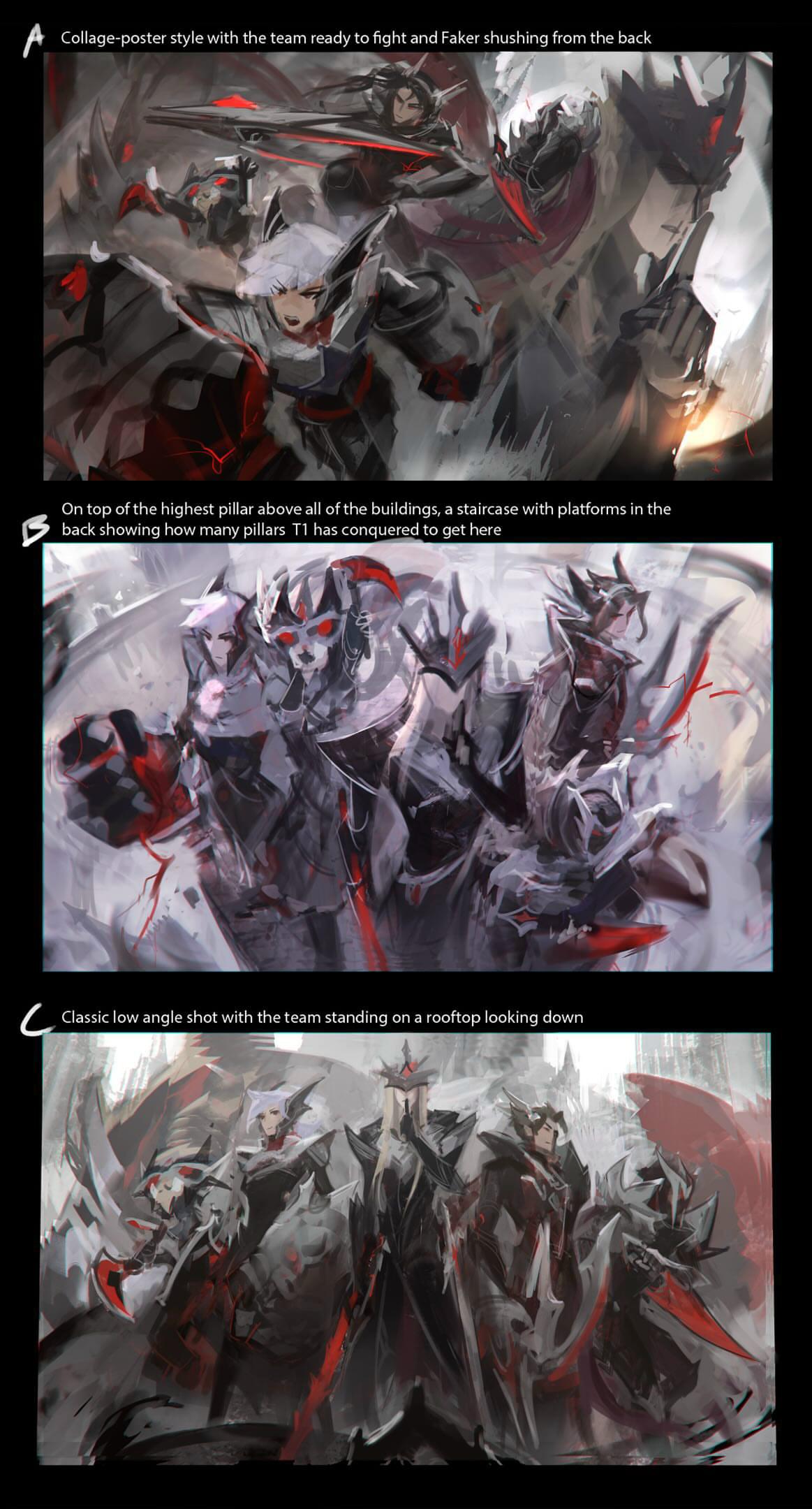 [LoL]英雄聯盟S15比賽討論區(2092) | LIHKG 討論區