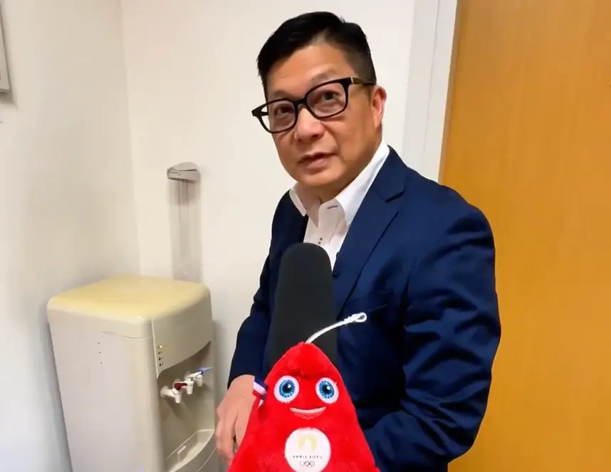 江旻憓(江b) (Vivian) 算唔算係香港國民女友？ | LIHKG 討論區