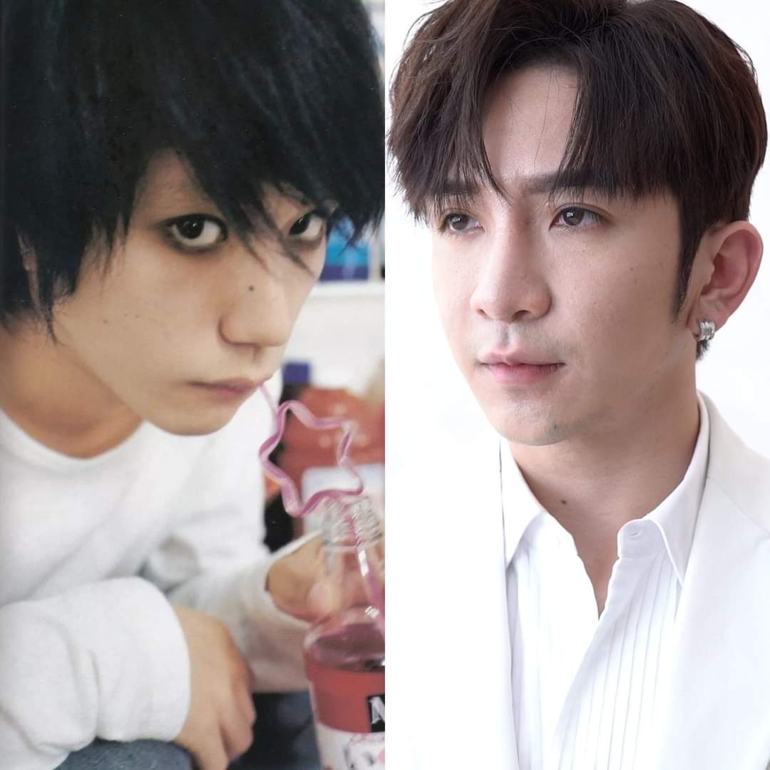 如果viu tv拍《死亡筆記》 | LIHKG 討論區