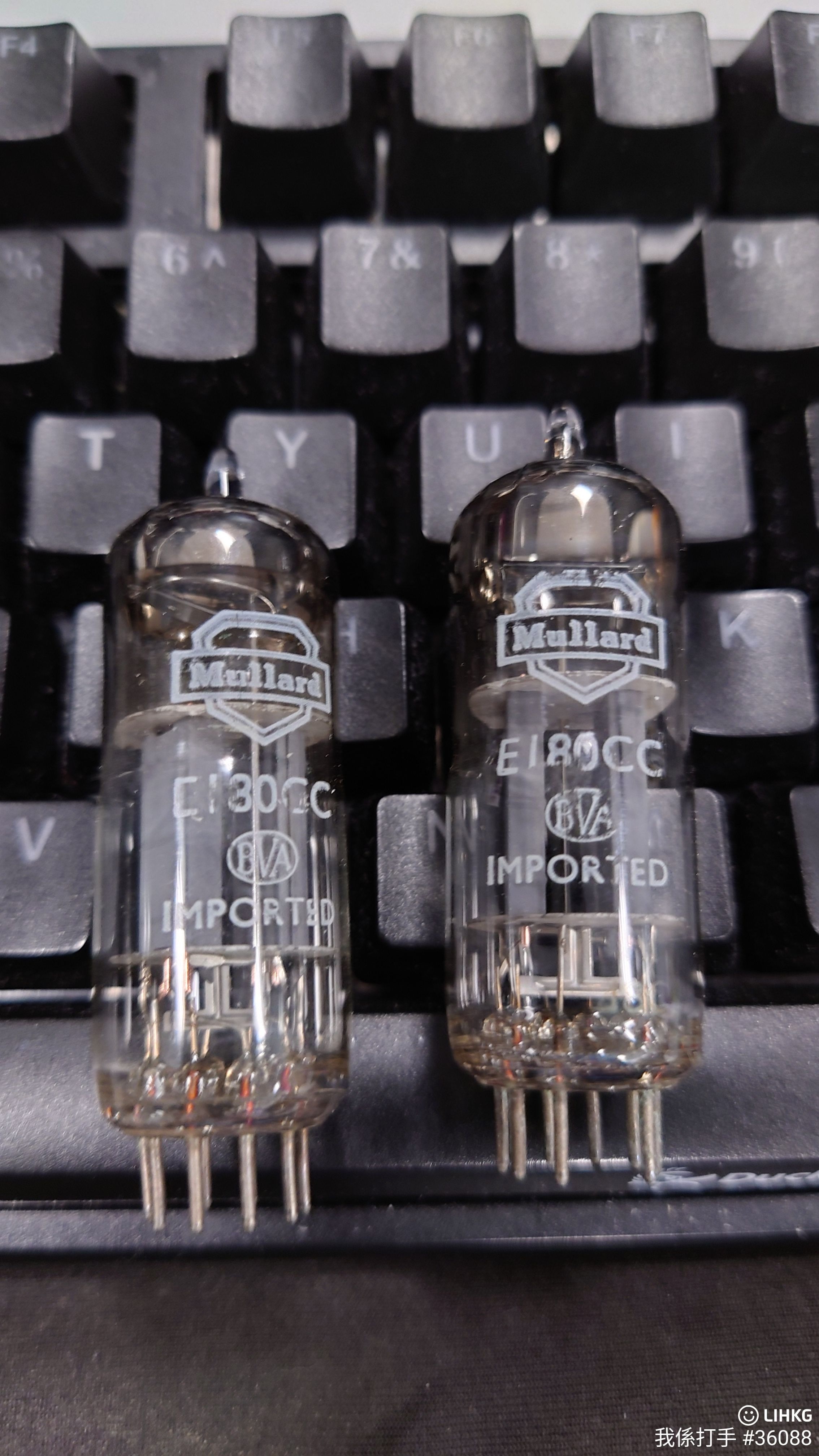 [耳機撚]召集大耳牛、枱式耳機系統用家(82) | LIHKG 討論區