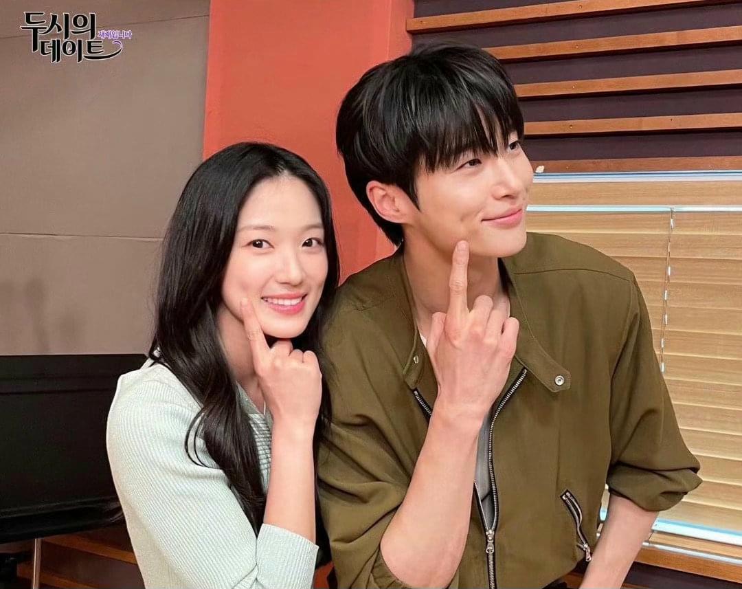 [黃VIU][TVN]背著善宰跑(8) 邊佑錫、金惠奫 主演 | LIHKG 討論區