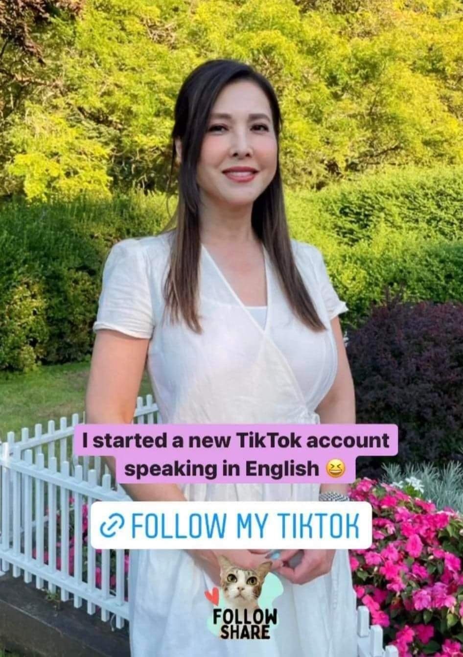 李婉華IG控訴被移加Youtuber抹黑! 暗諷住加男人肥Sam Wingo | LIHKG 討論區