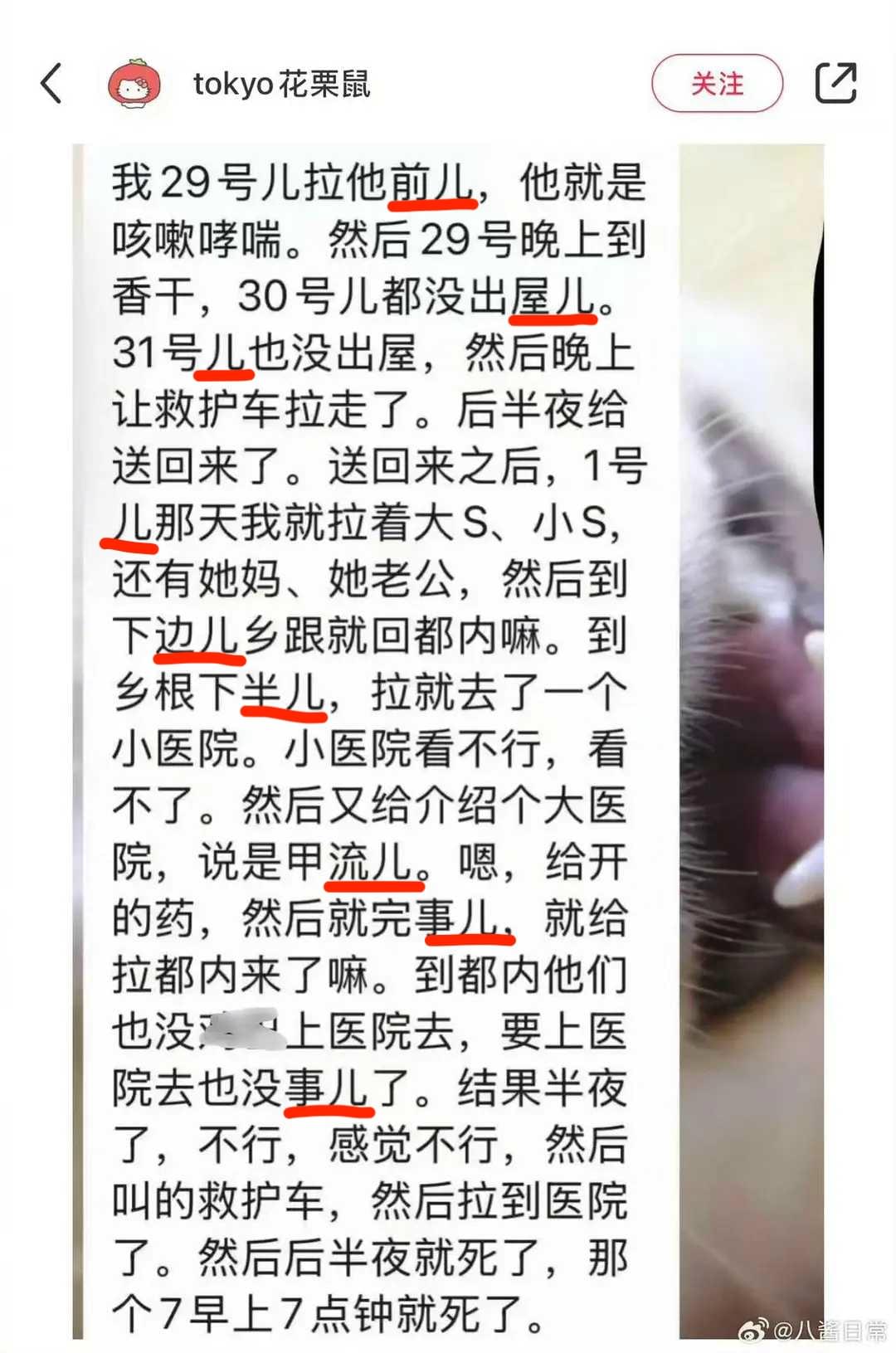 導游怒屌大s家人累死大s | LIHKG 討論區