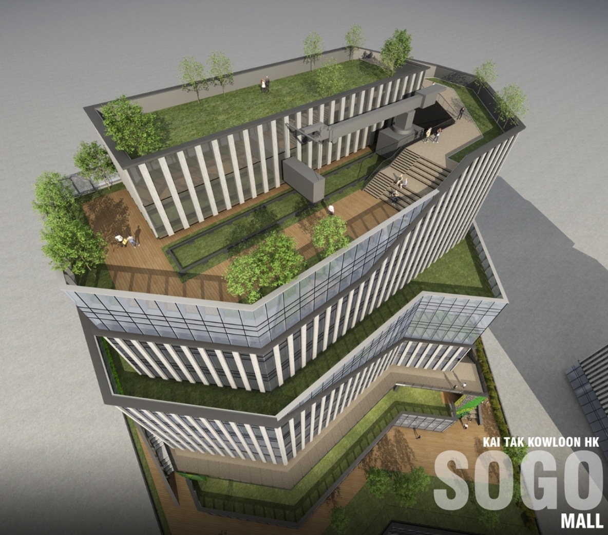 尖沙咀SOGO 3月12日結業 | LIHKG 討論區