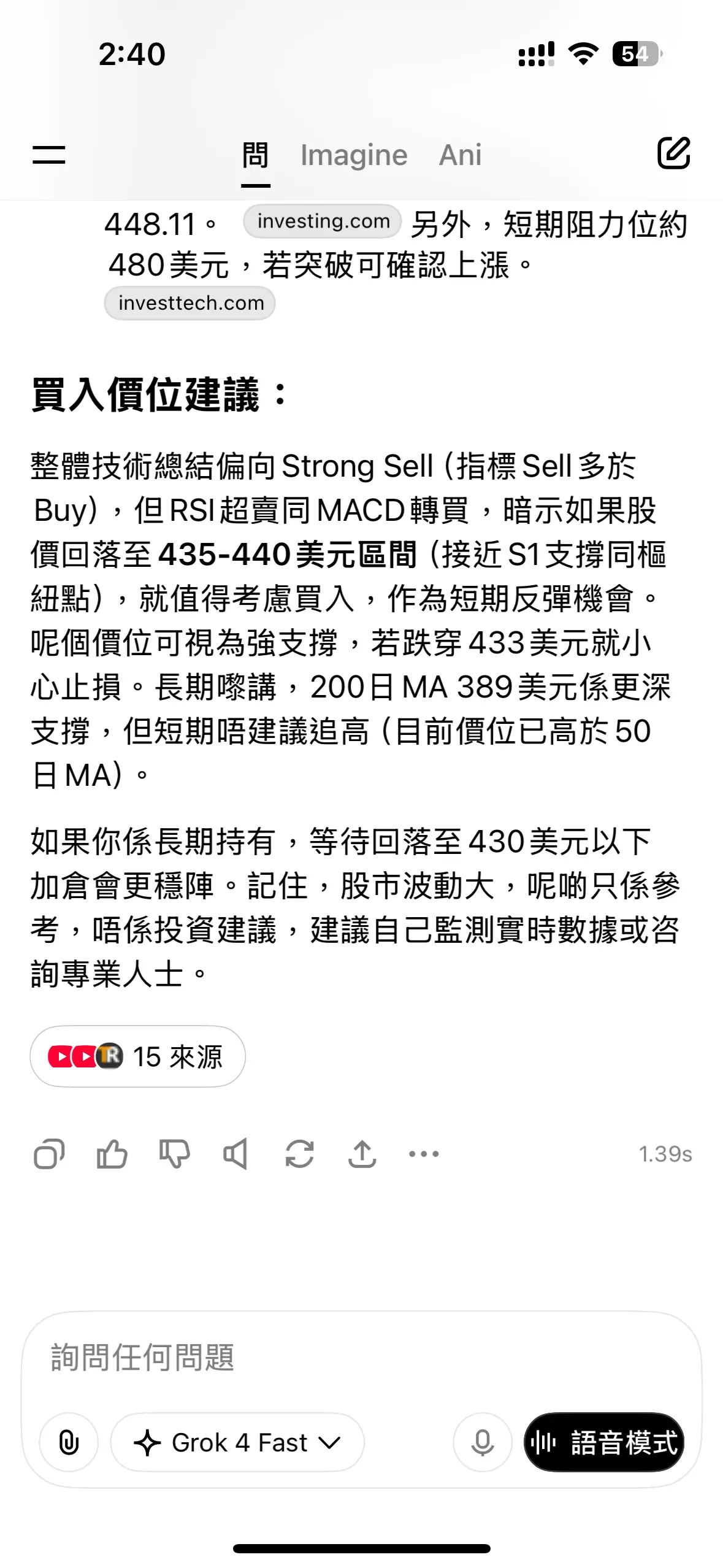 $TSLA 樂極生悲區 (57) | LIHKG 討論區
