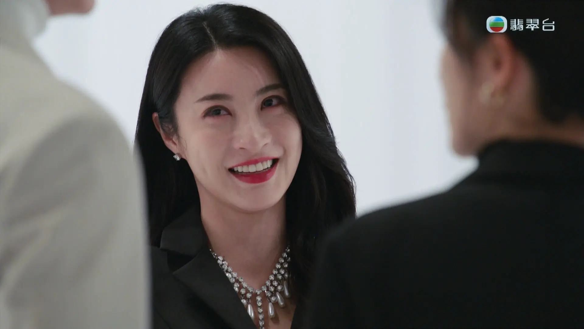 TVB《黑色月光》(5) | LIHKG 討論區